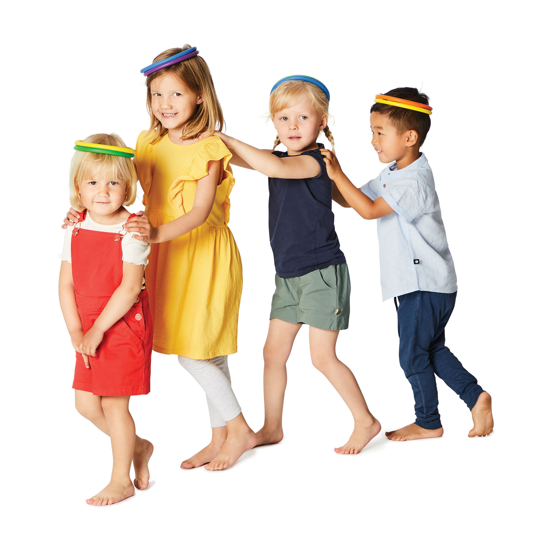 Gonge® Activity Rings | theClassroom.co