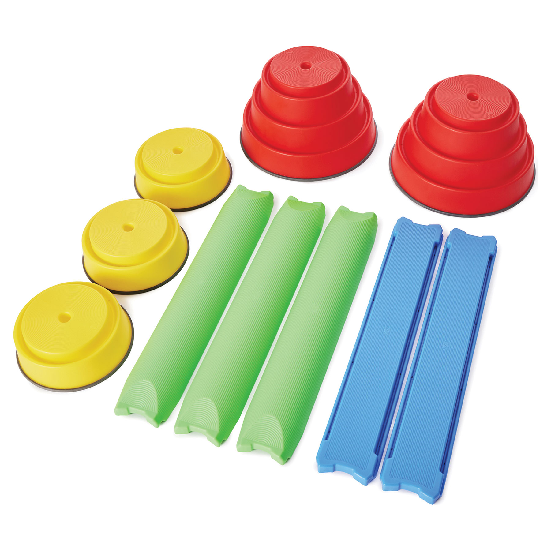 Gonge® Build N' Balance Starter Set | theClassroom.co