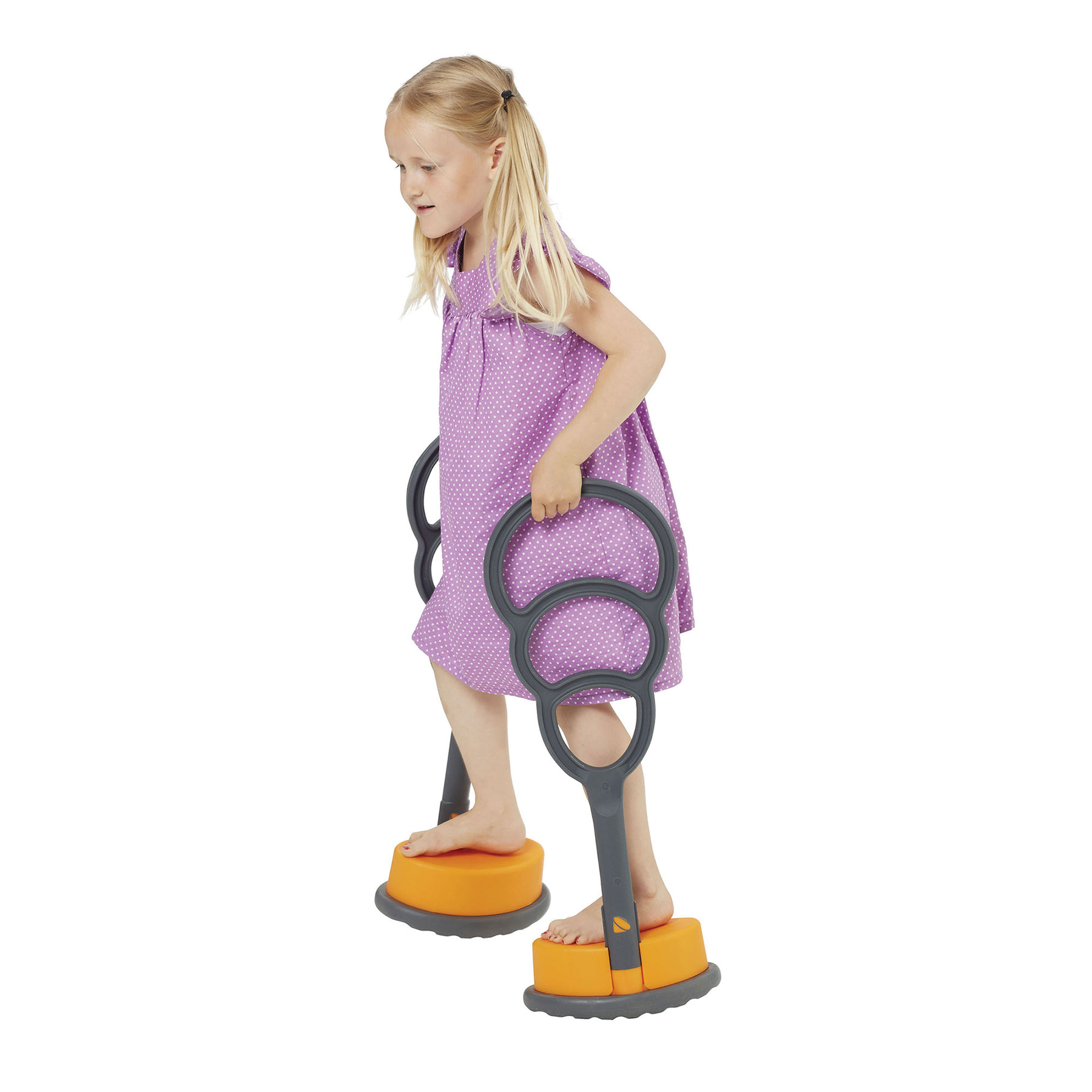 Gonge® Children's Mini Stilts