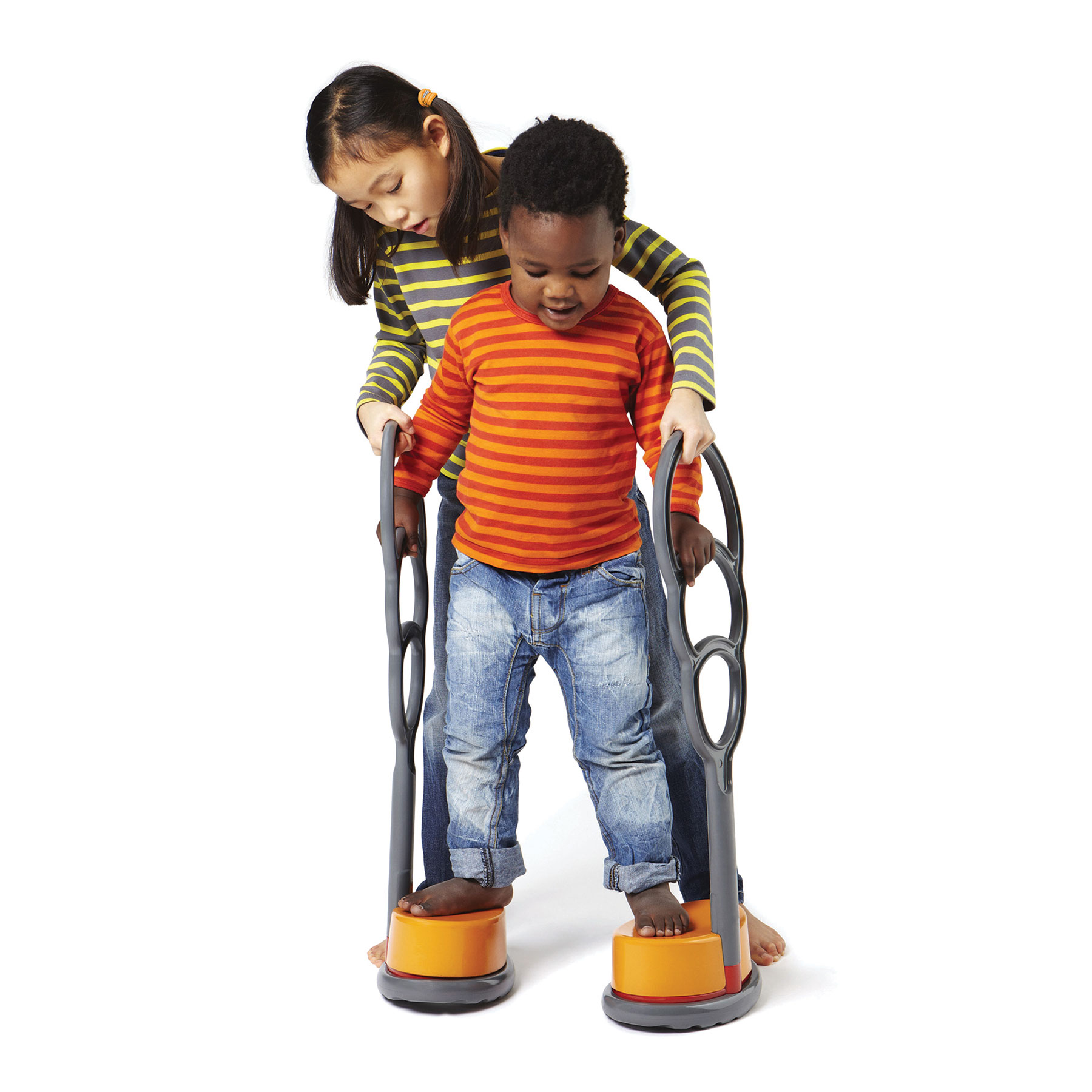 Gonge® Children's Mini Stilts
