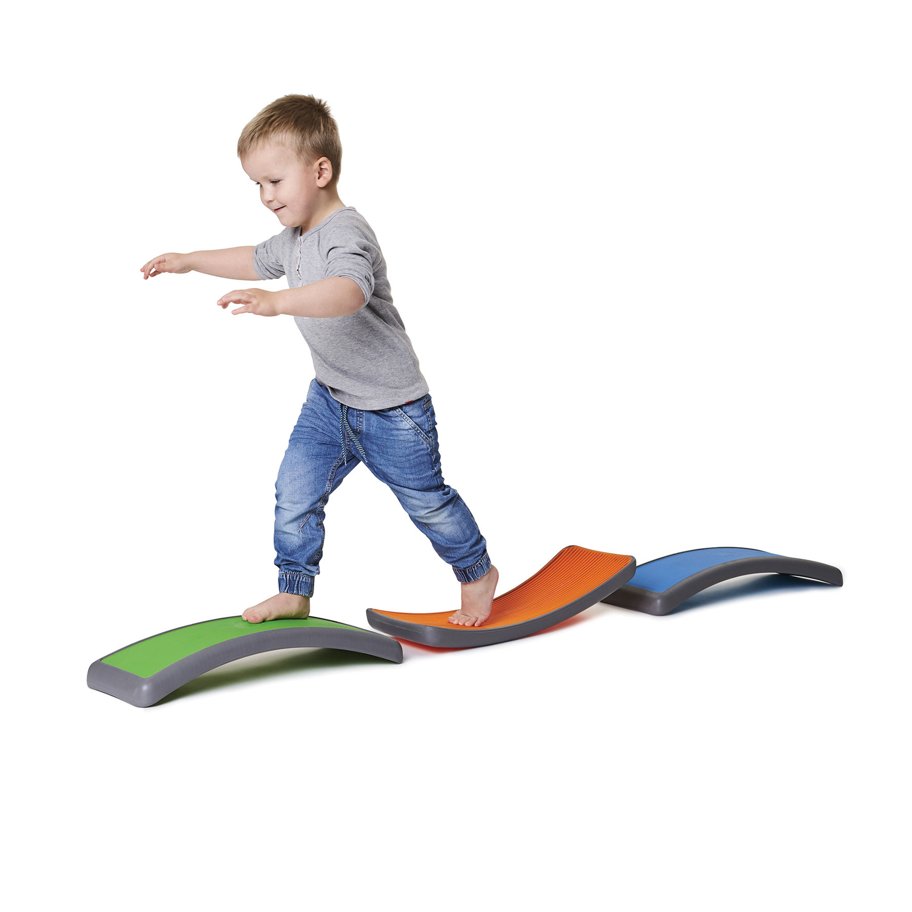 Gonge® Children's Play Arches (Pack of 3)