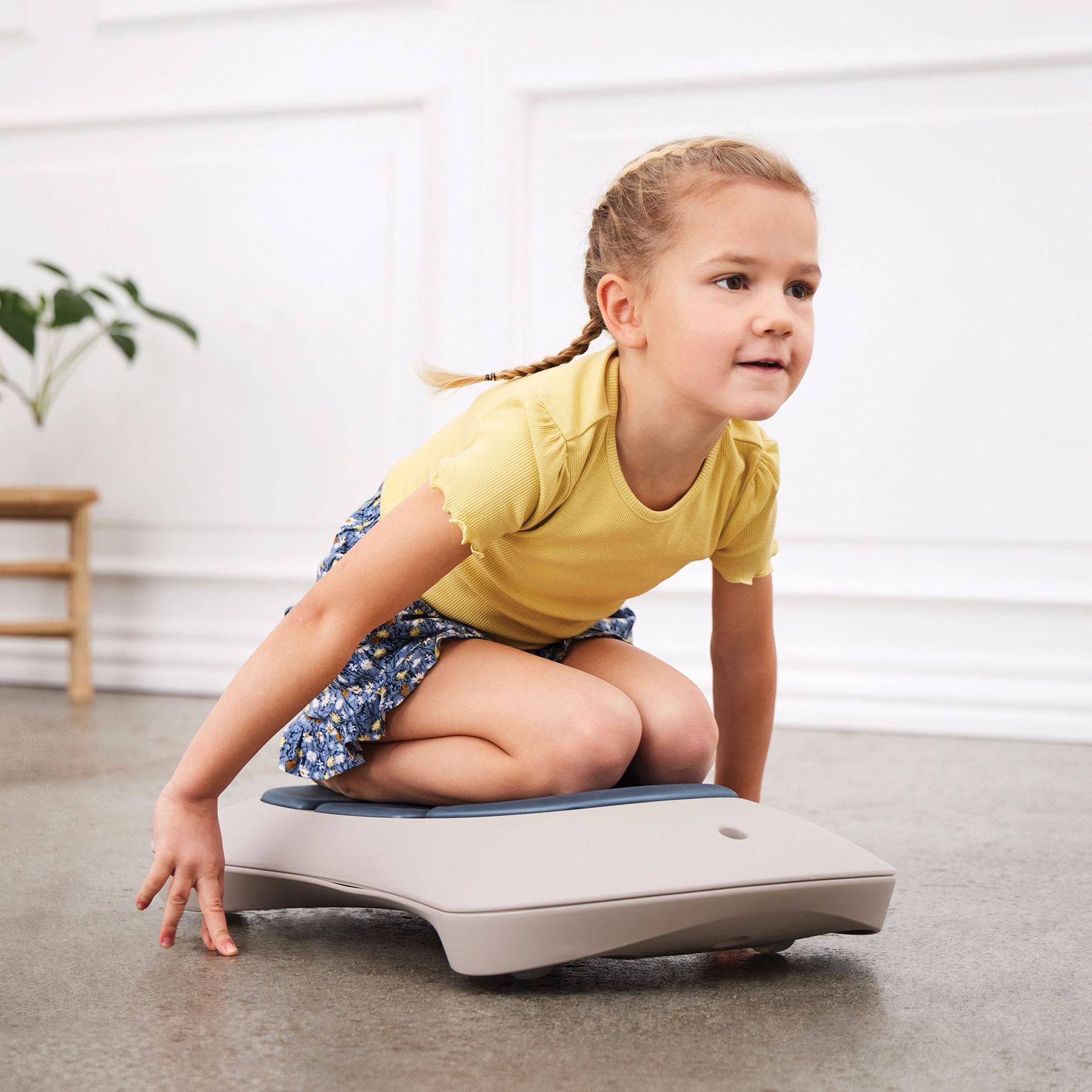 Gonge® Children's Play Floor Surfer (Nordic) | theClassroom.co