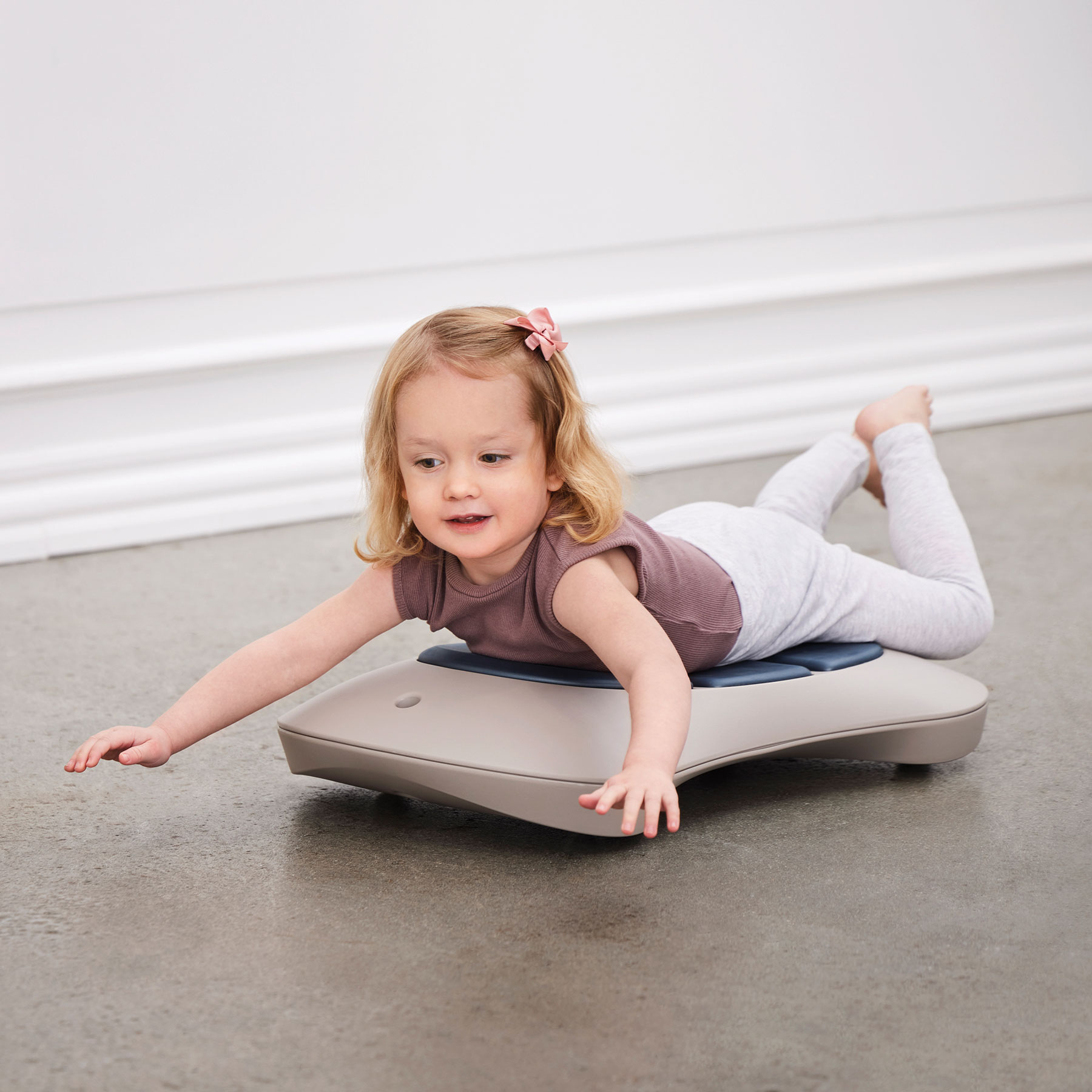 Gonge® Children's Play Floor Surfer (Nordic) | theClassroom.co