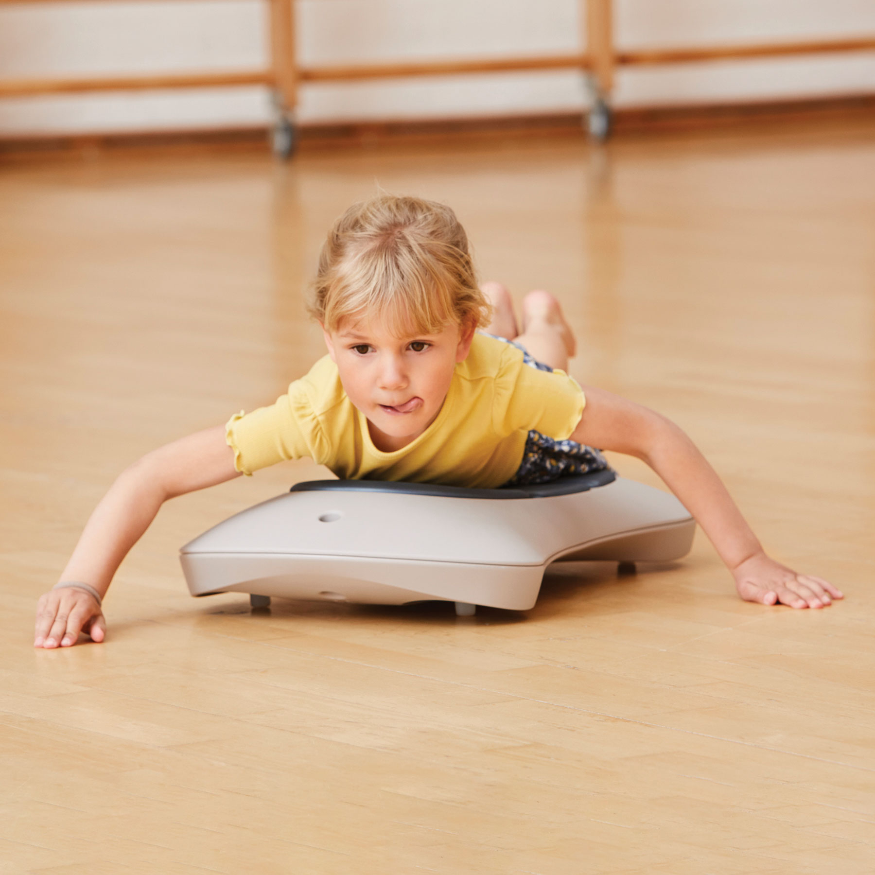 Gonge® Children's Play Floor Surfer (Nordic) | theClassroom.co