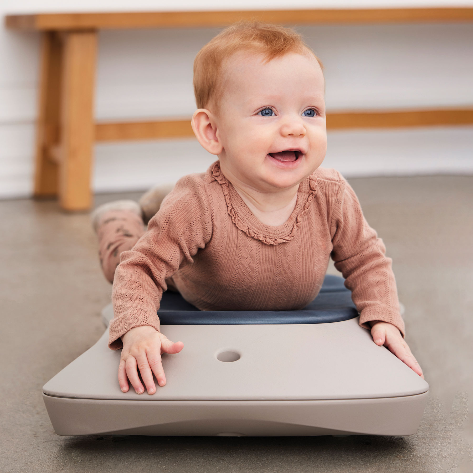 Gonge® Children's Play Floor Surfer (Nordic) | theClassroom.co