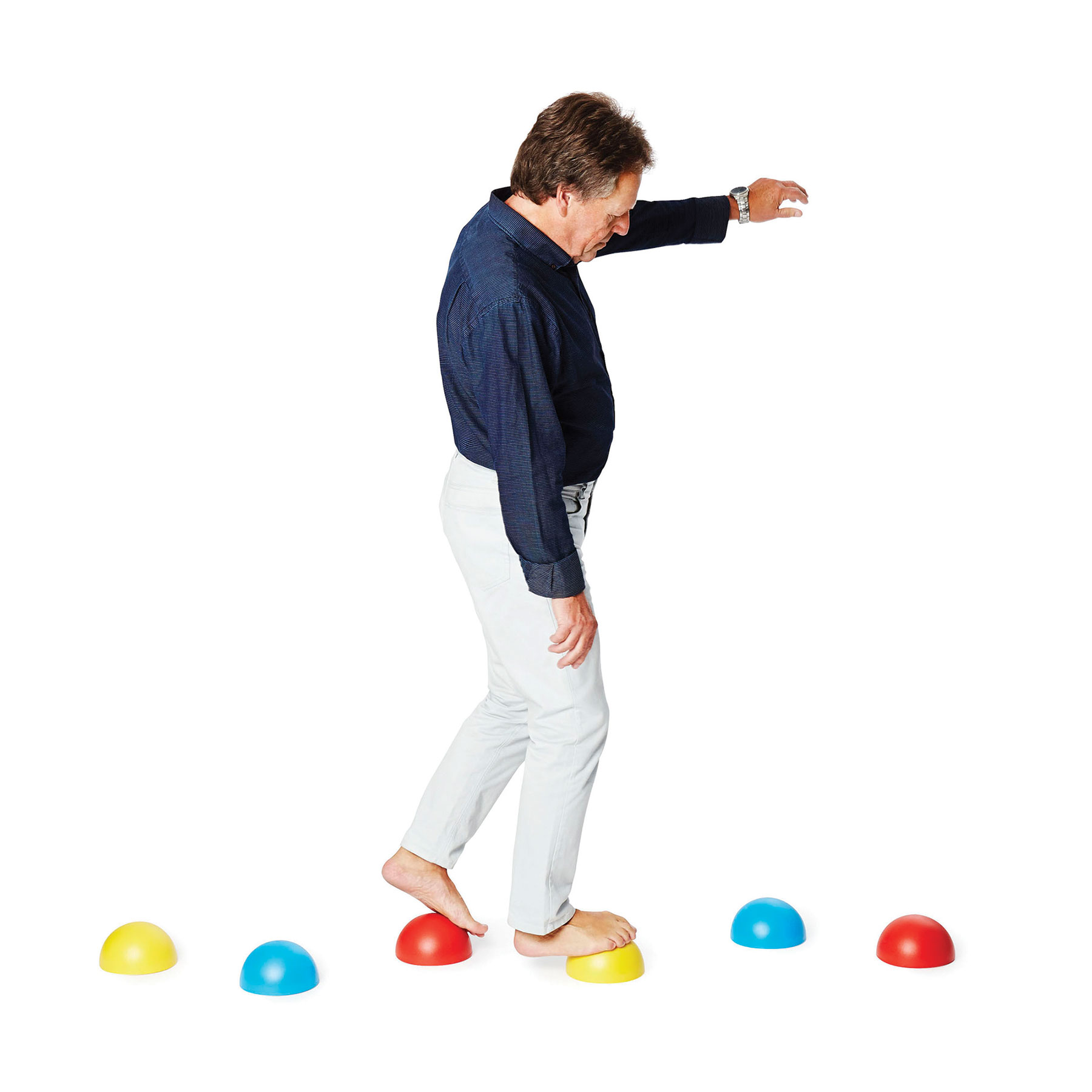 Gonge® Children's Play Plastic Hemispheres | theClassroom.co