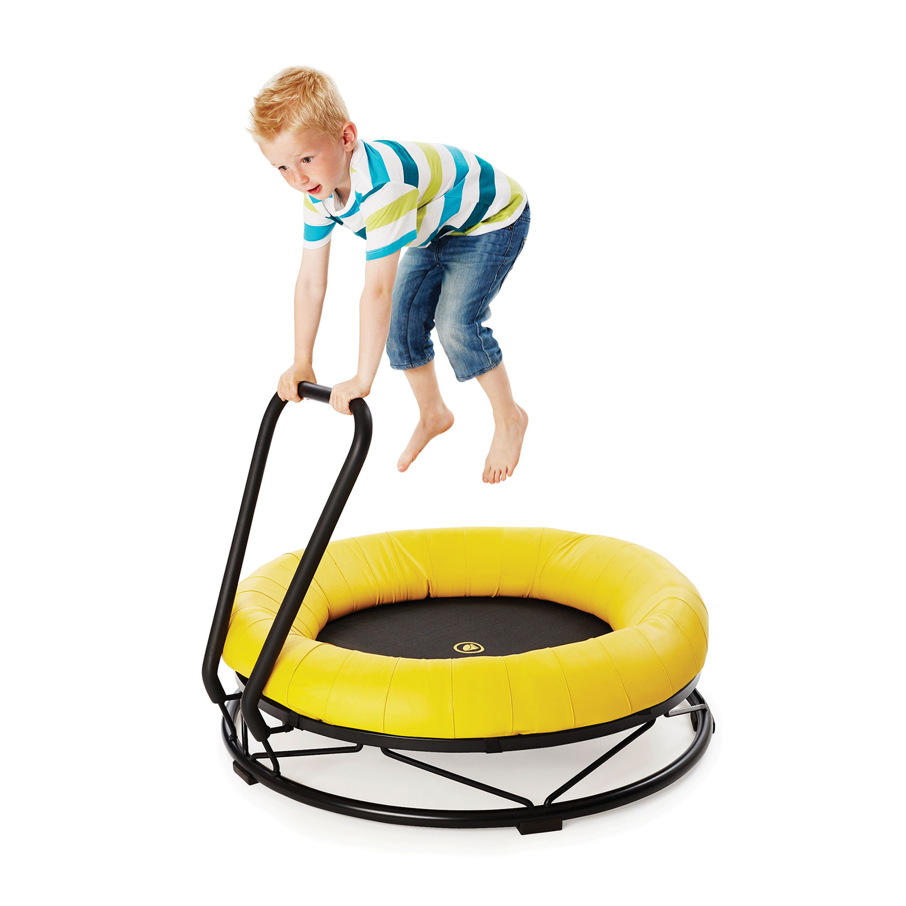 Gonge® Children's Trampoline - Mono | theClassroom.co