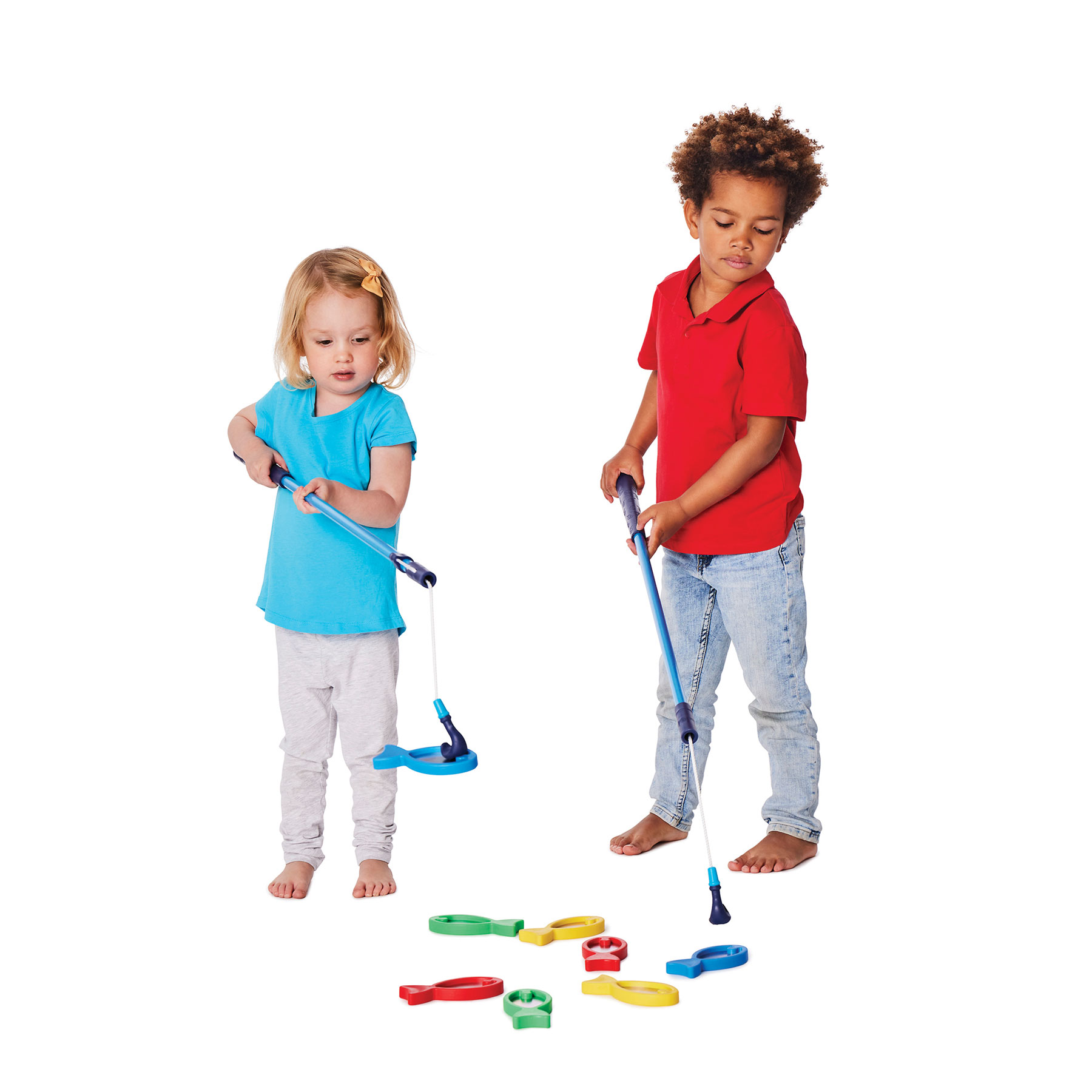 Gonge® Fishing Complete Set | theClassroom.co