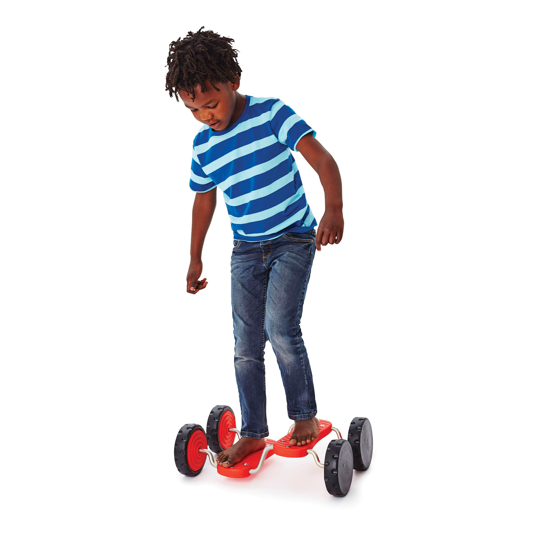 Gonge® Go Go Children's Balance Vehicle | theClassroom.co
