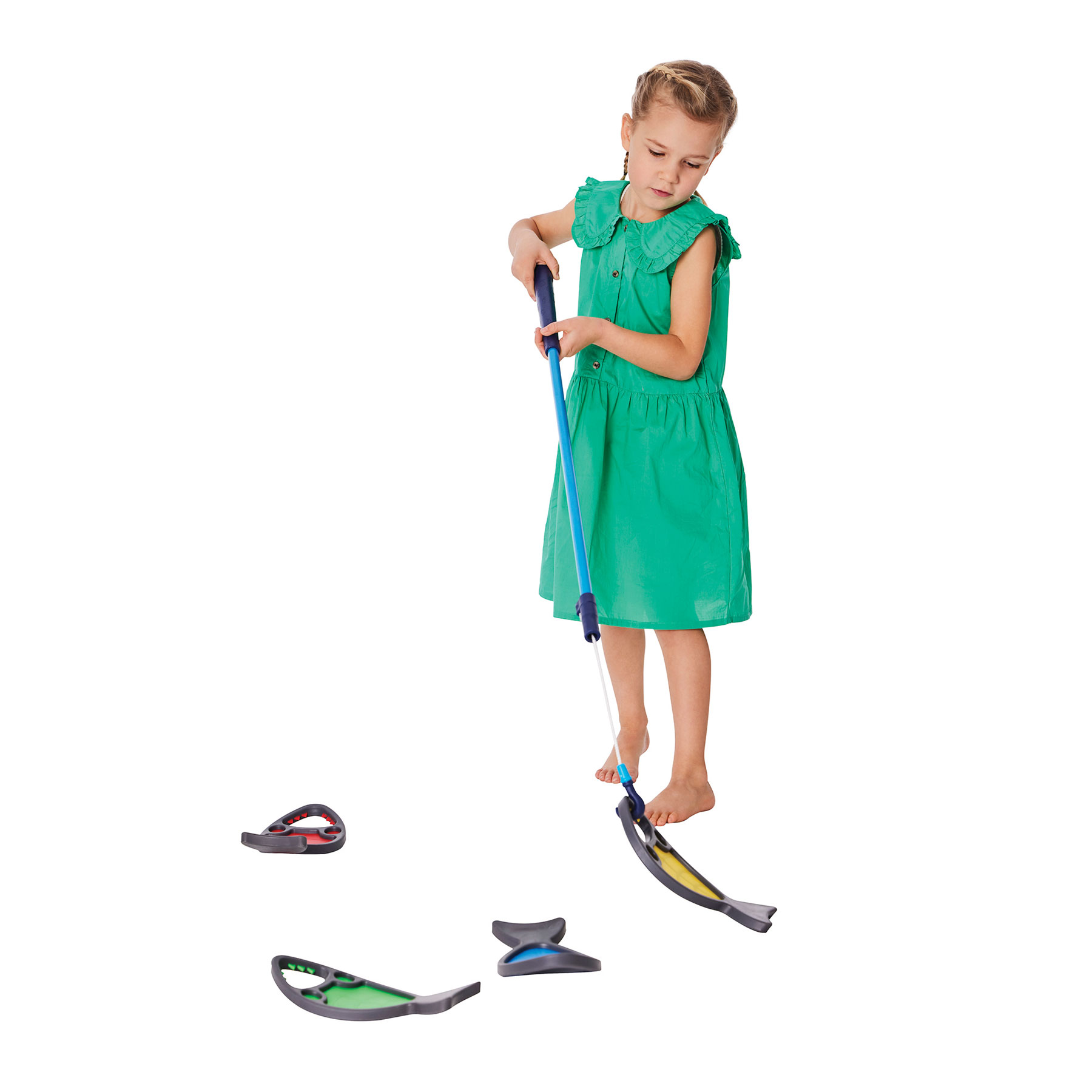 Gonge® Hungry Fish | theClassroom.co