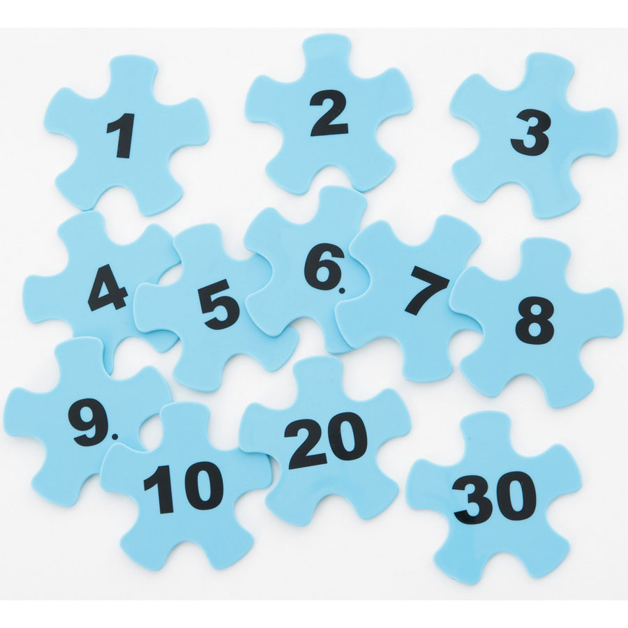 Gonge® Jellyfish Numbers Set | theClassroom.co