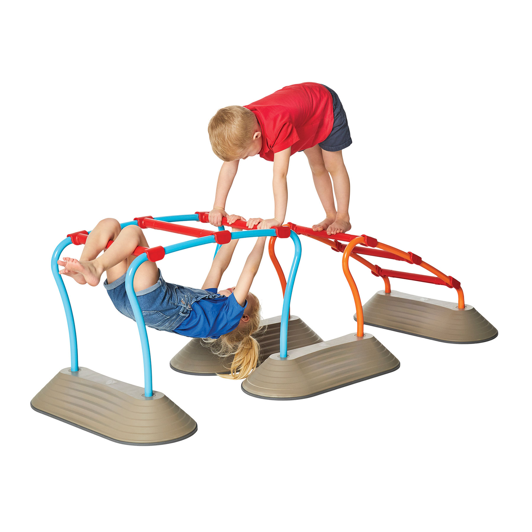 Gonge® Mini Parkour Set | theClassroom.co