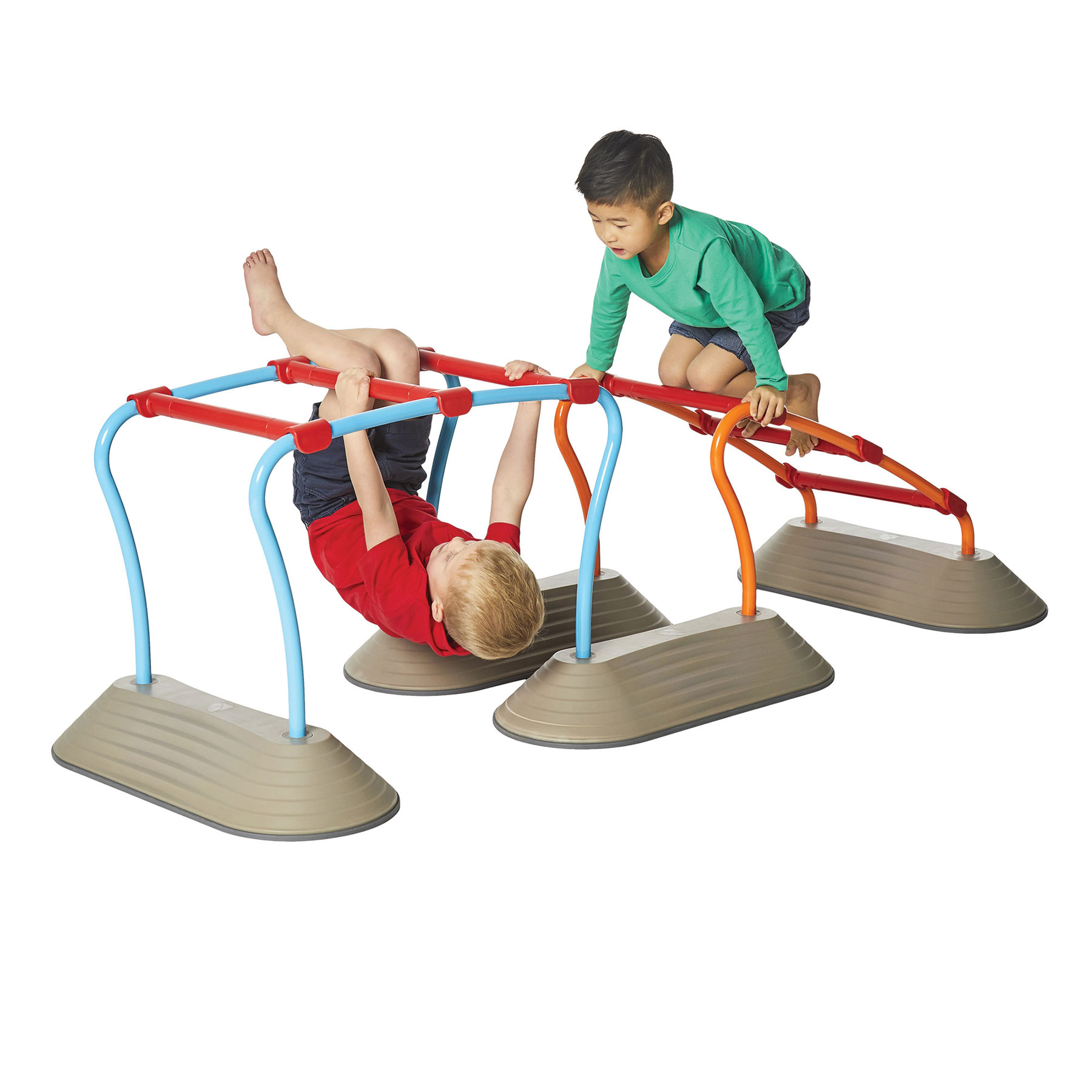 Gonge® Mini Parkour Set | theClassroom.co