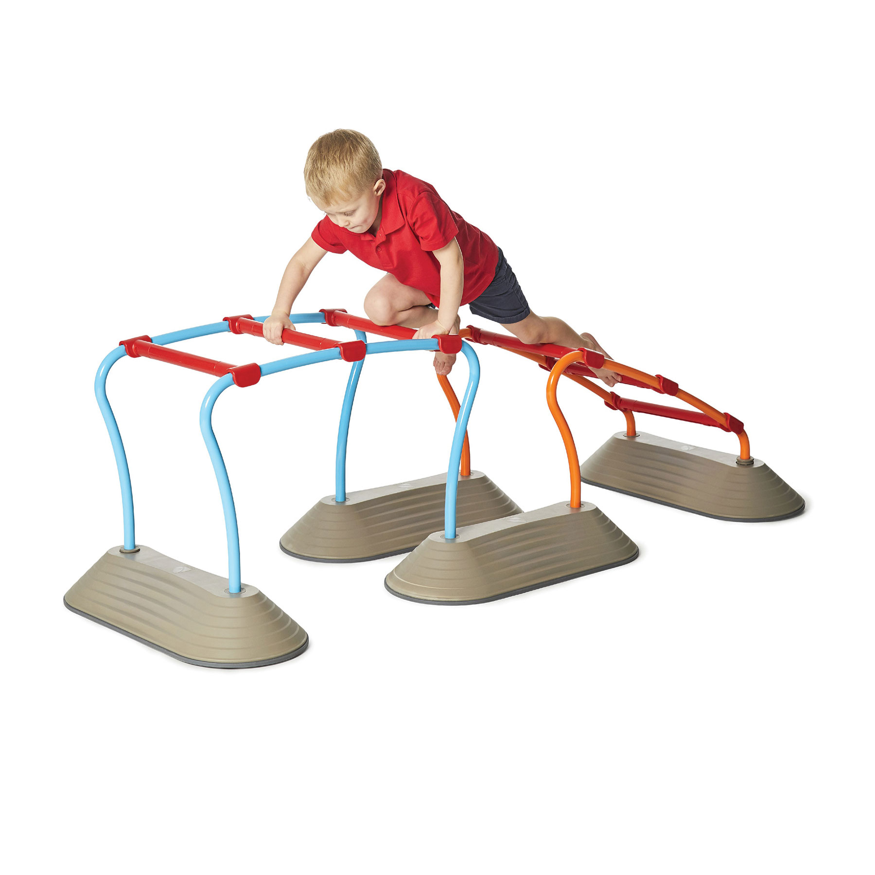 Gonge® Mini Parkour Set | theClassroom.co