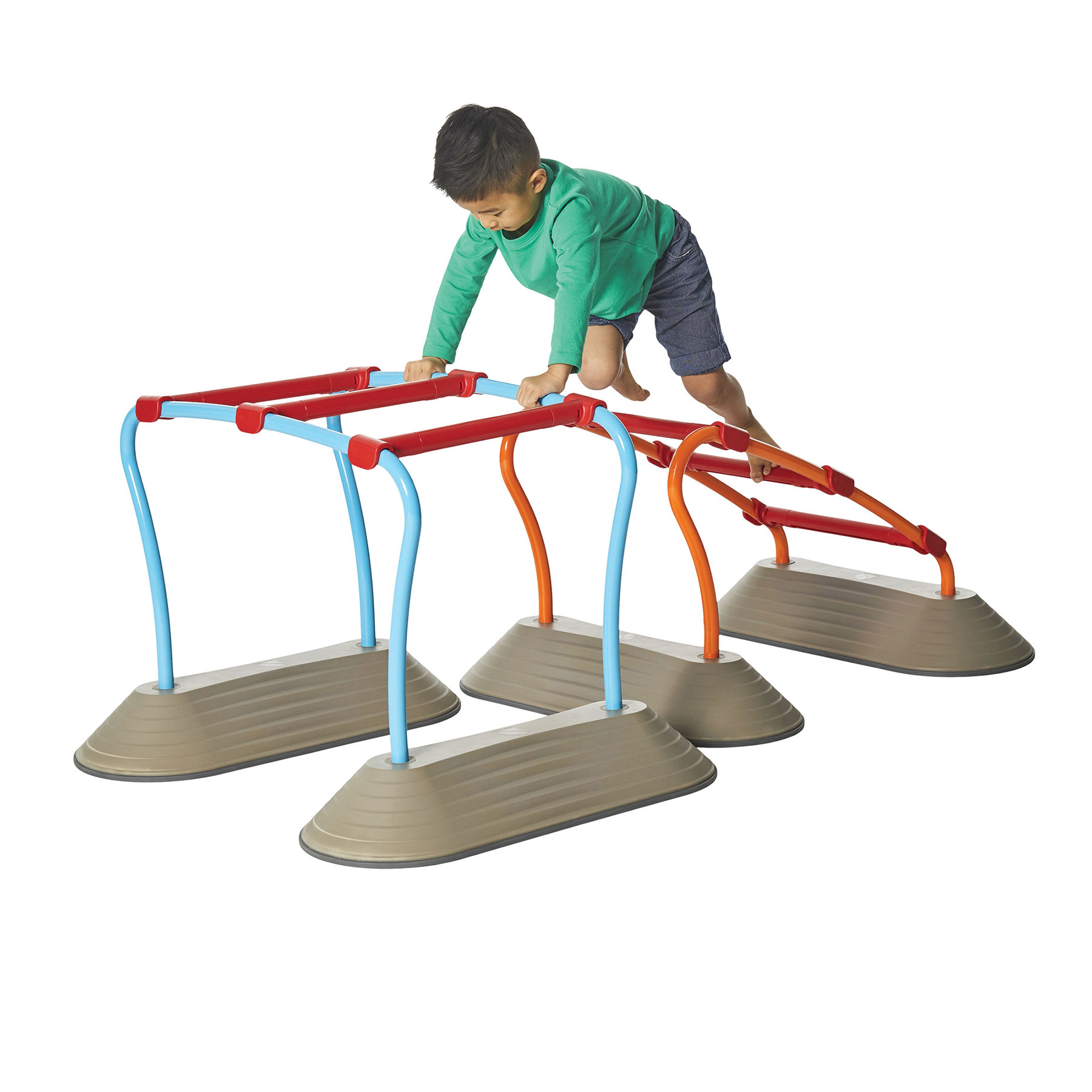 Gonge® Mini Parkour Set | theClassroom.co