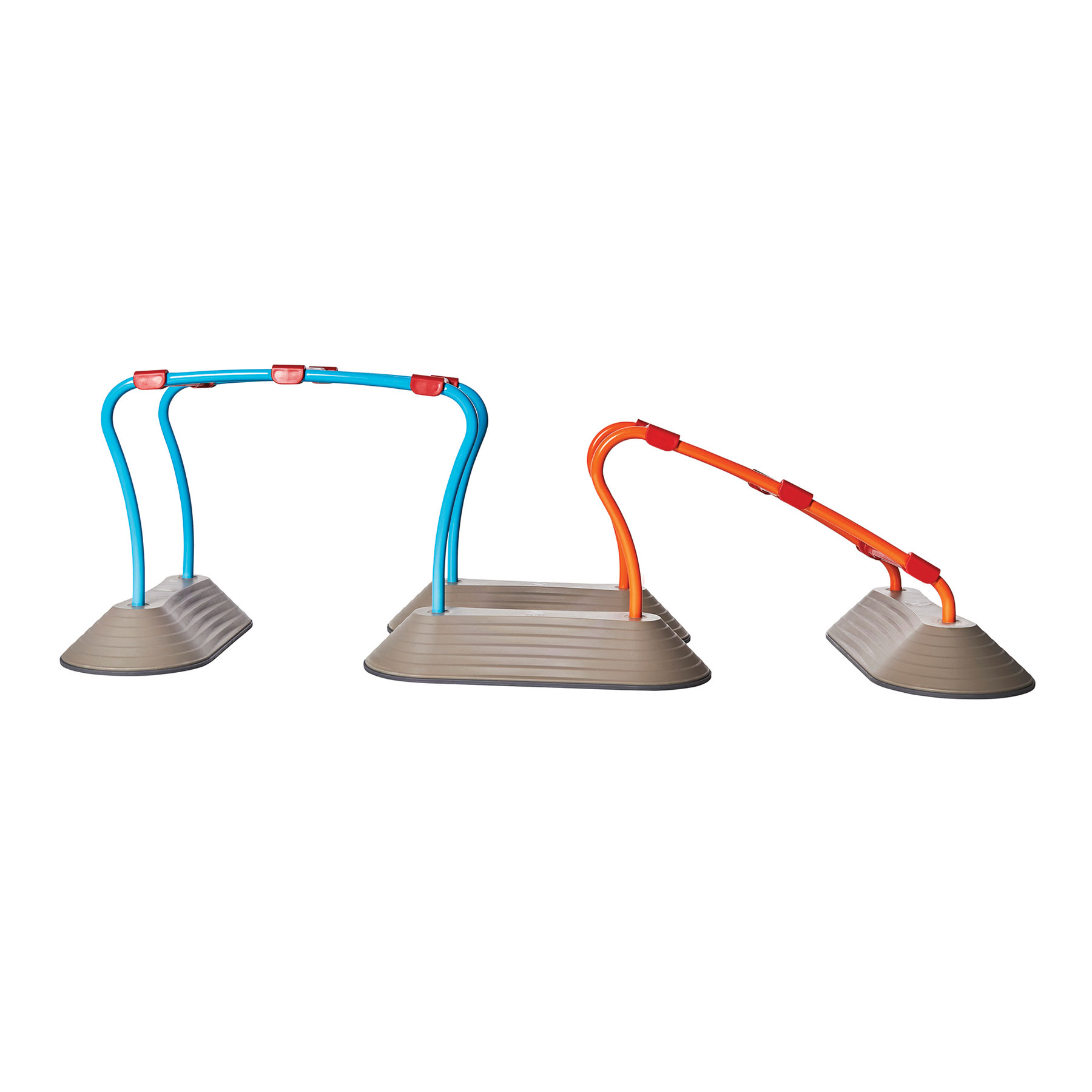 Gonge® Mini Parkour Set | theClassroom.co