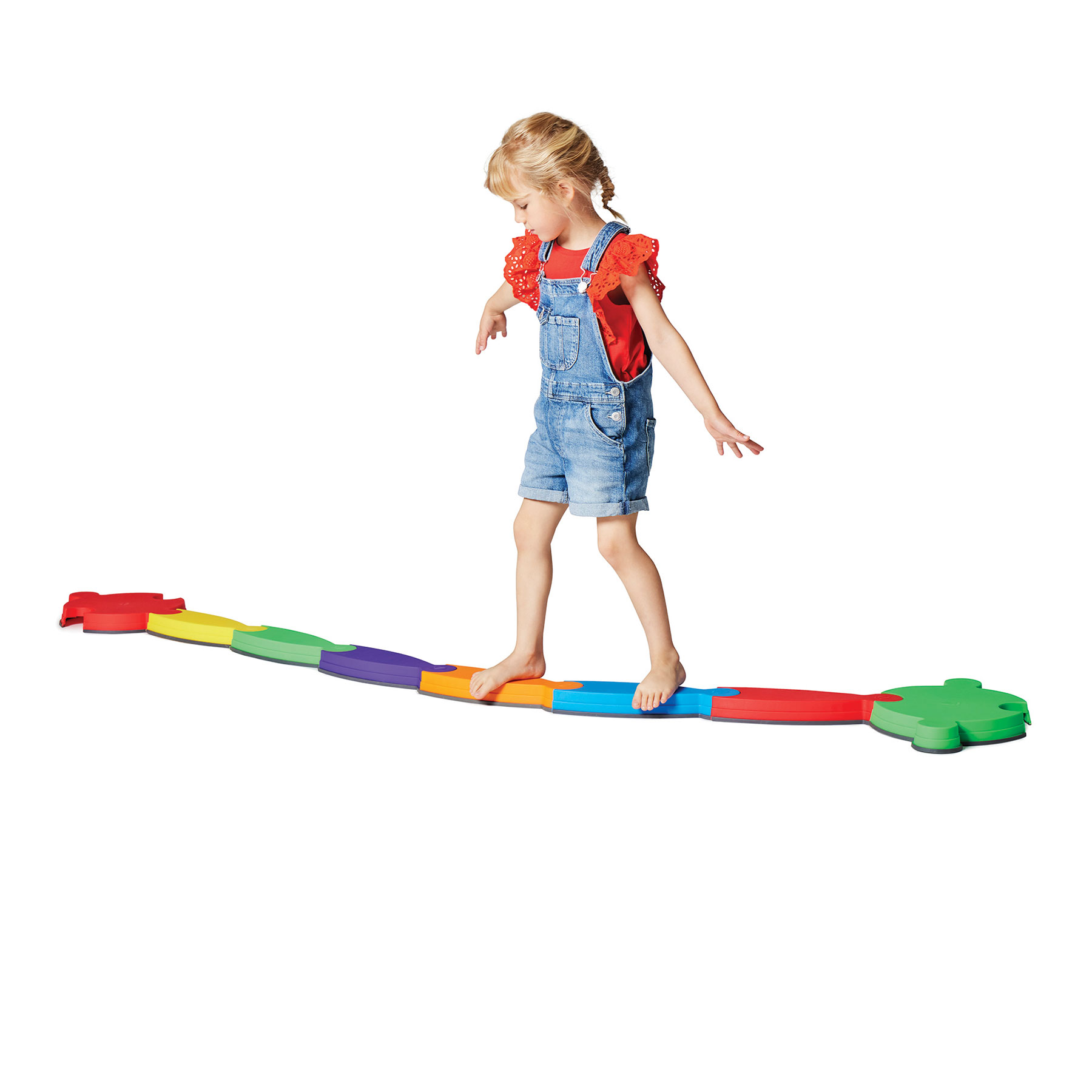 Gonge® "River Landscape" Children's Balance Path