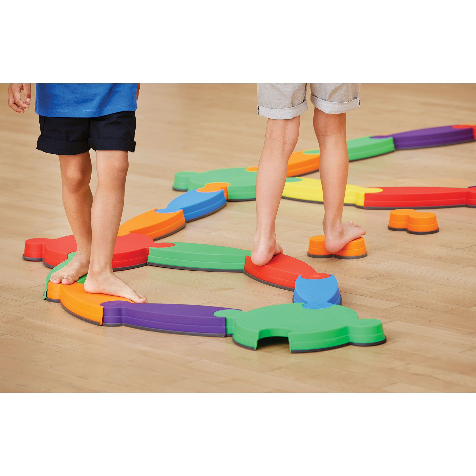 Gonge® "River Landscape" Children's Balance Path