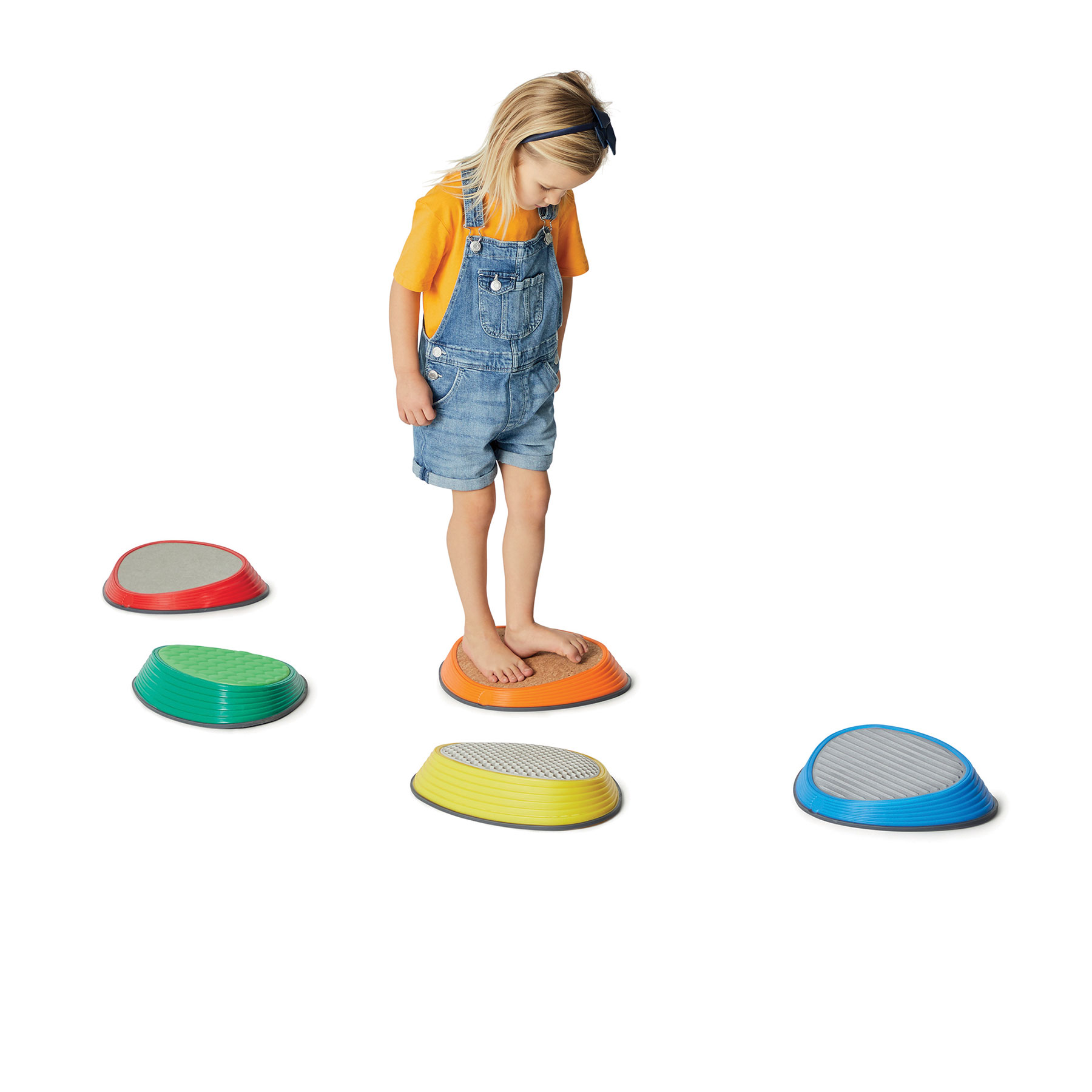 Gonge® "River Stones" Tactile | theClassroom.co