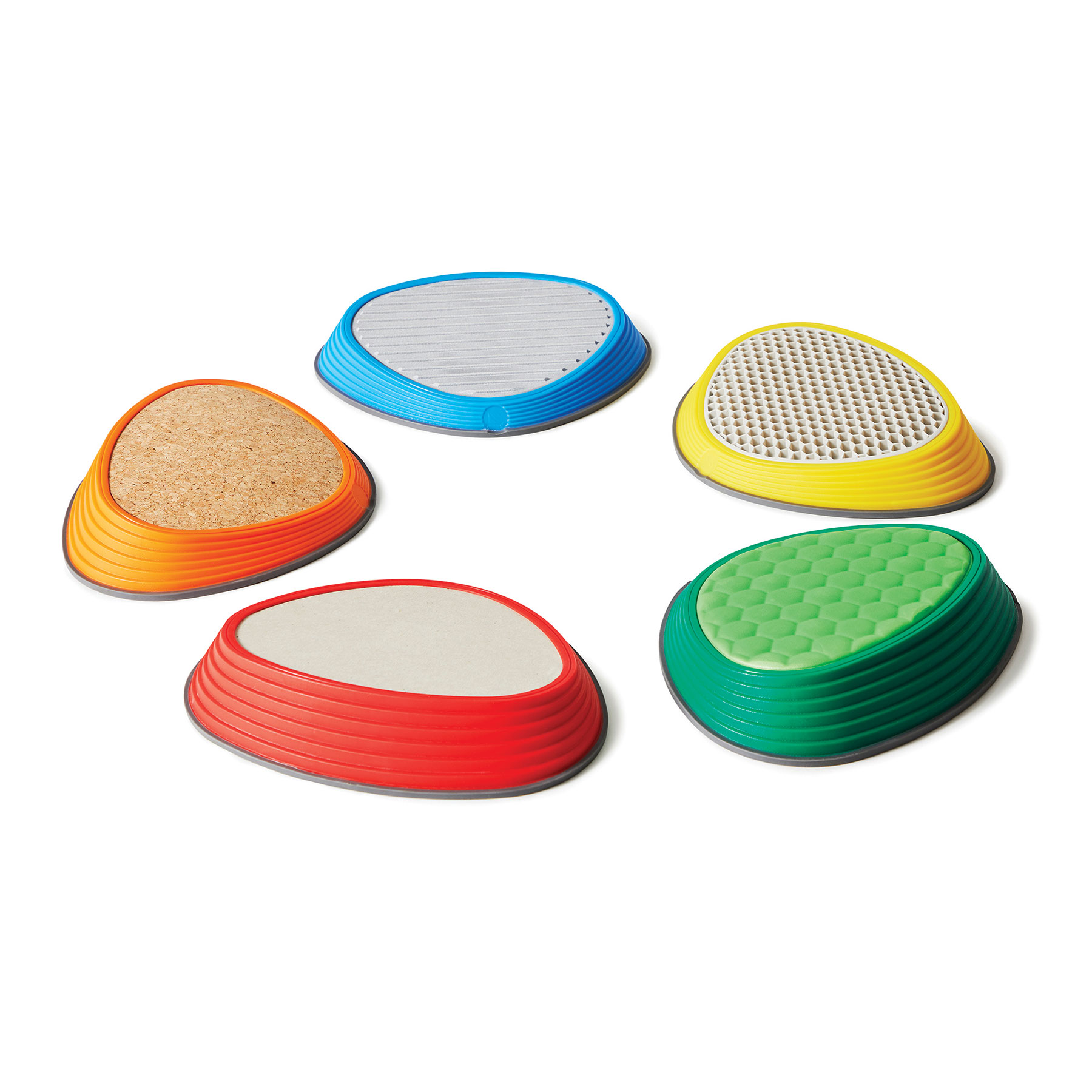 Gonge® "River Stones" Tactile | theClassroom.co