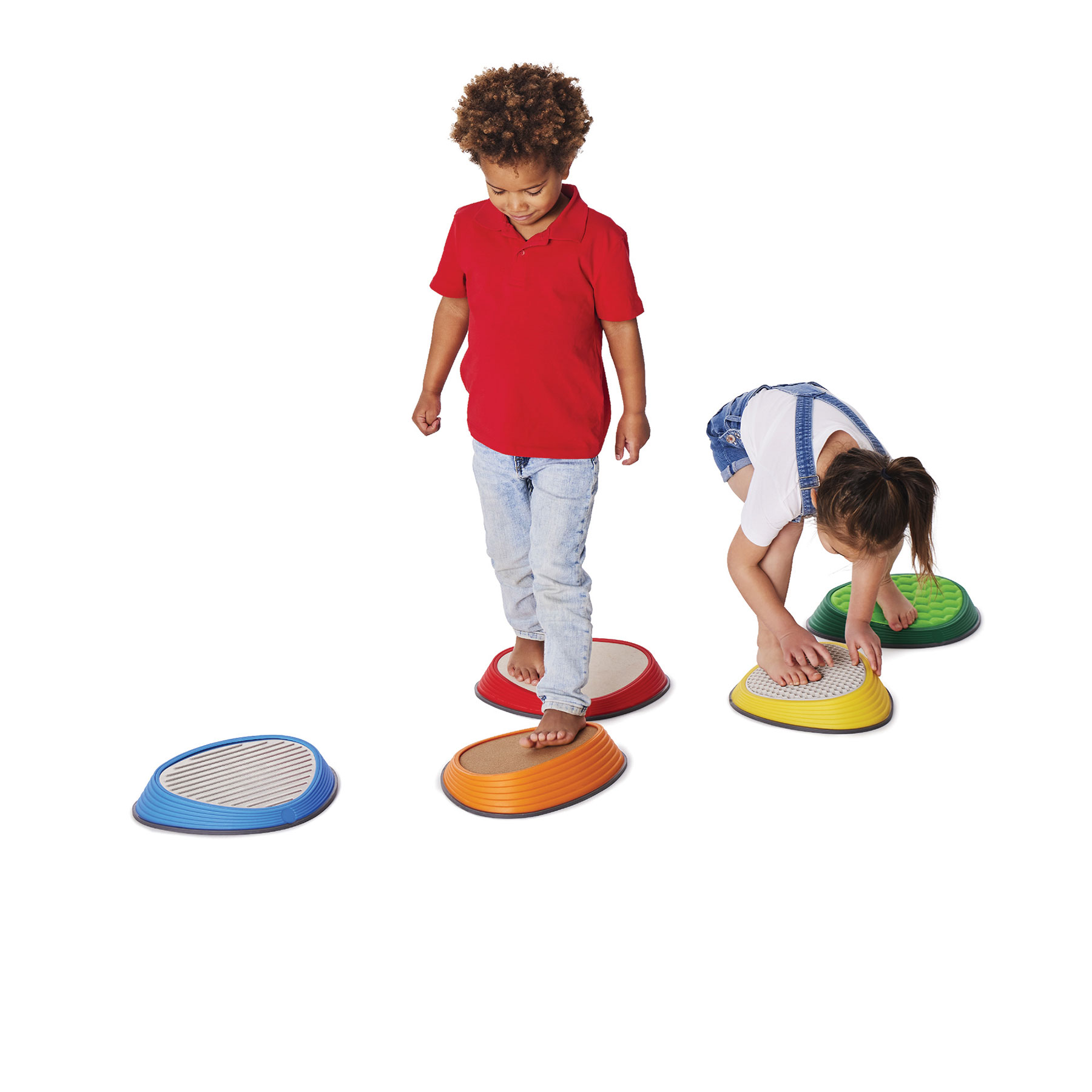 Gonge® "River Stones" Tactile | theClassroom.co