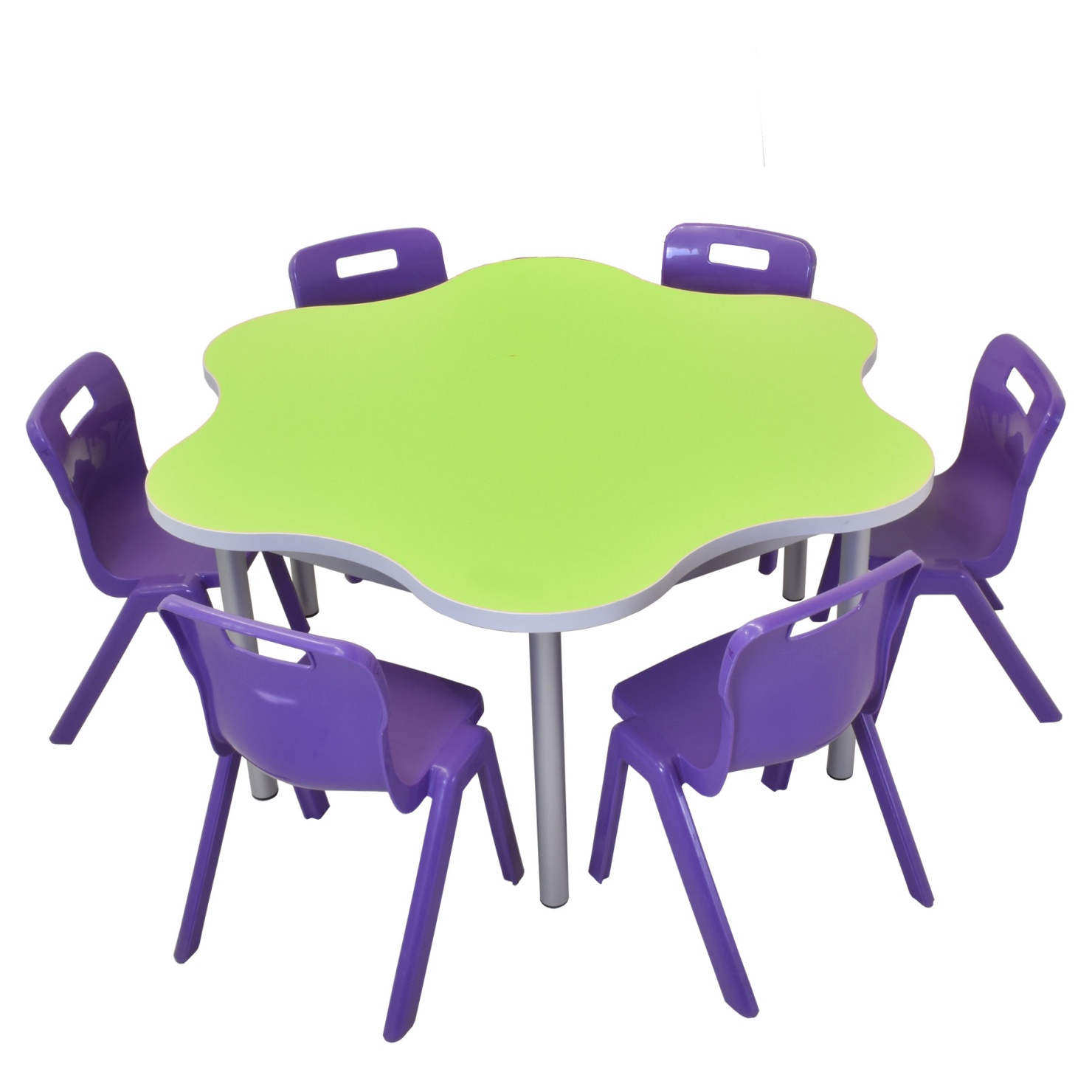 Enviro Classroom Daisy Table | theClassroom.co