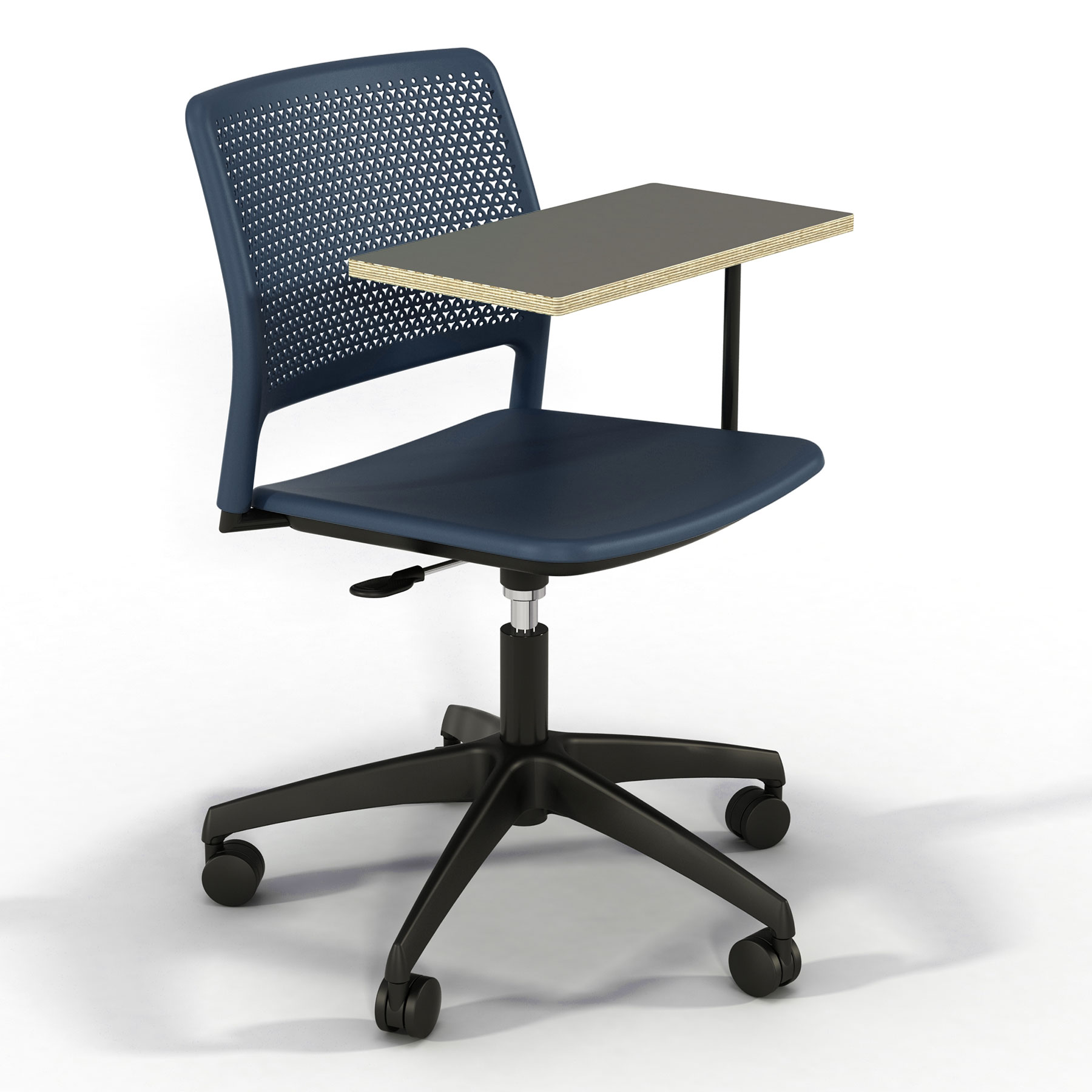 Grafton Task Chair + Writing Tablet | theClassroom.co