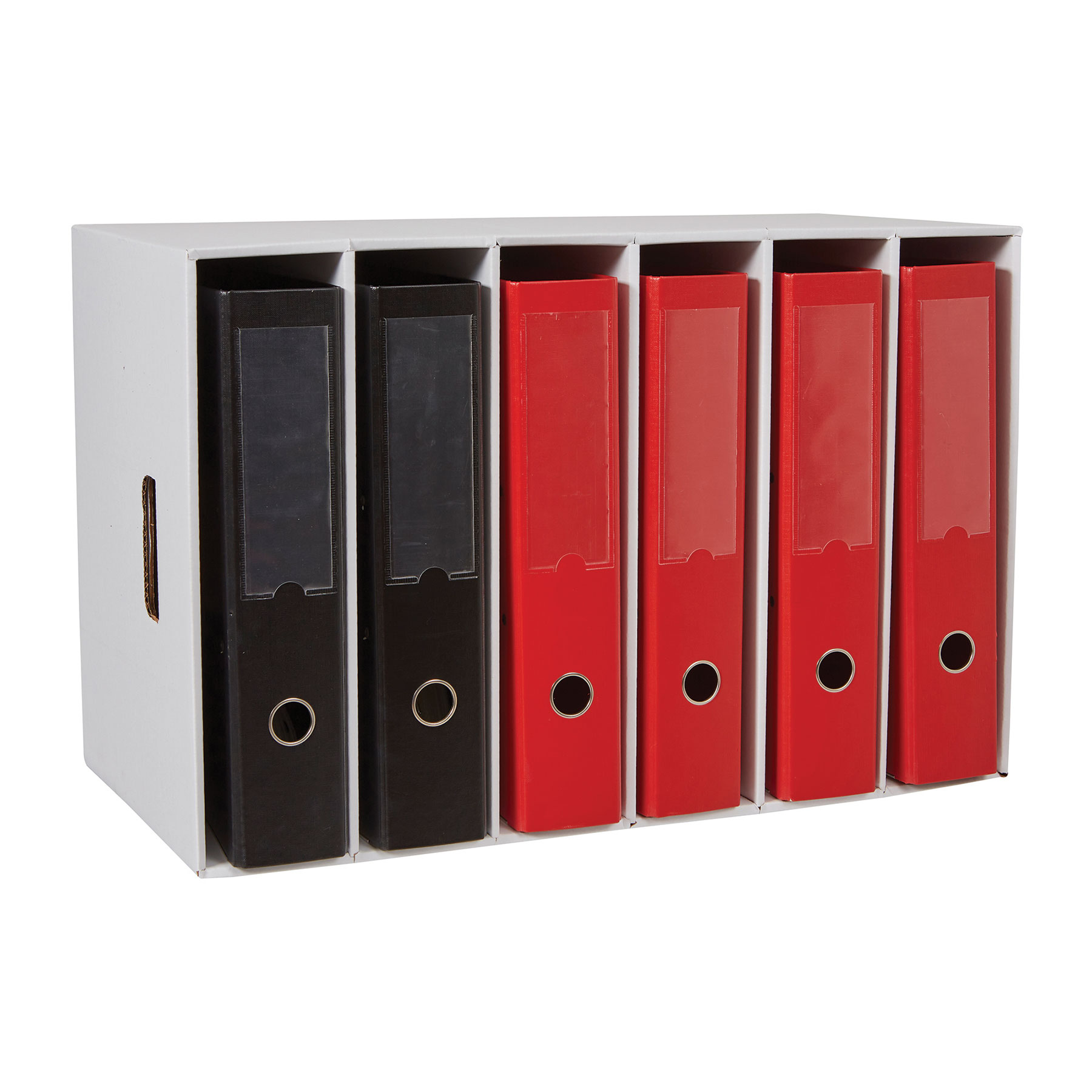 Lever Arch Filing Module (Pack of 5) | theClassroom.co
