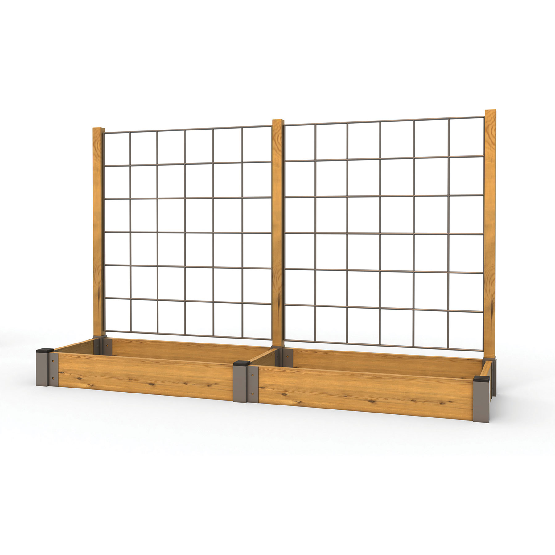 Little Garden Long Fence | theClassroom.co