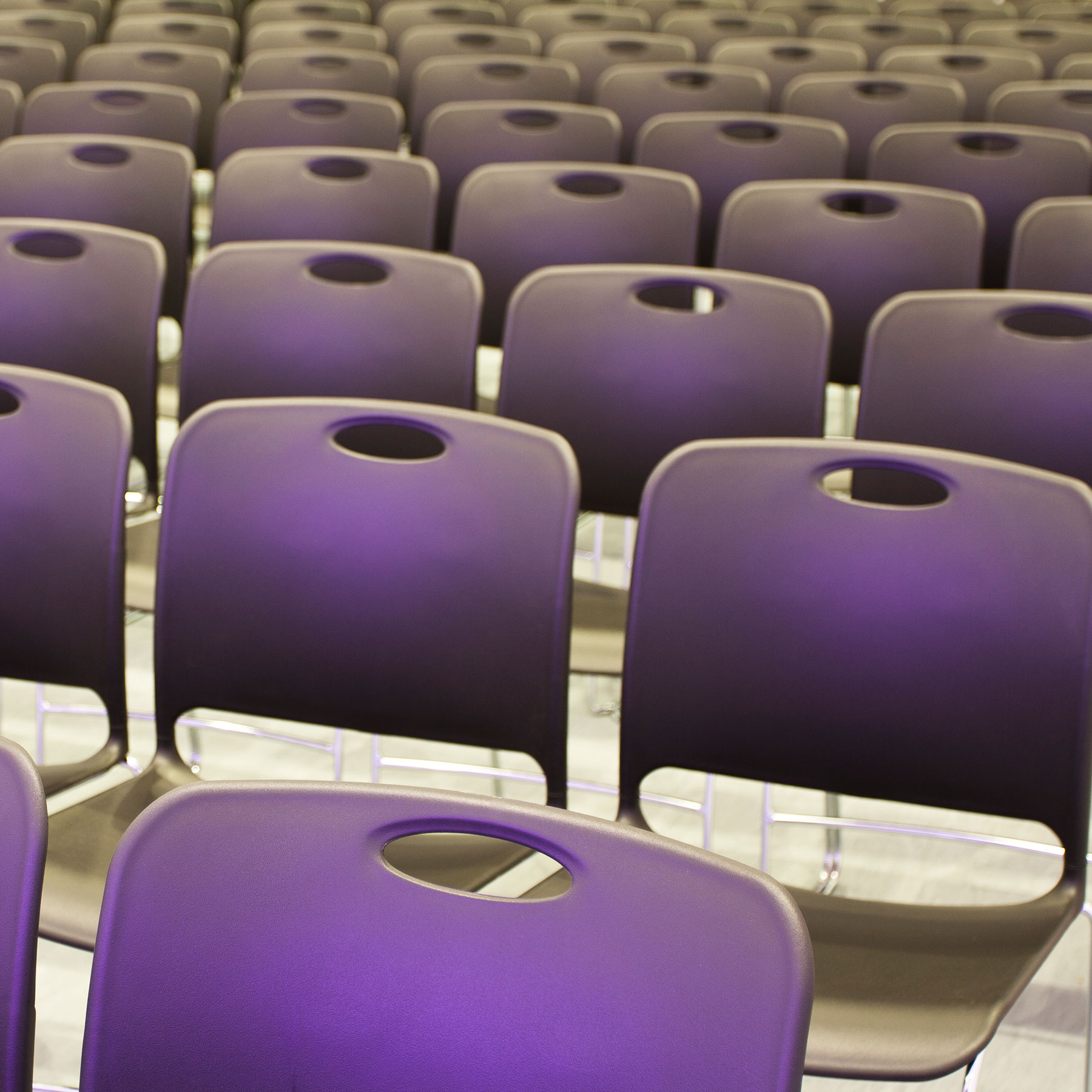 Maestro High Density Stacking Chair | theClassroom.co