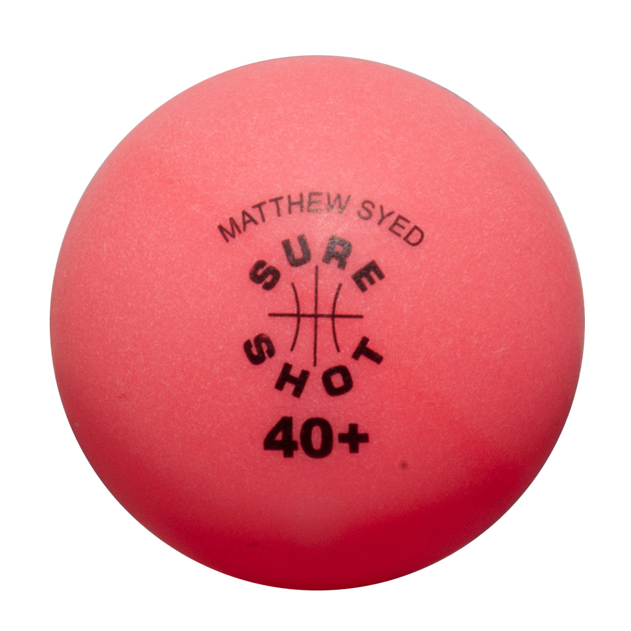 Matthew Syed - Multi Colour (Drum of 72 Balls) | theClassroom.co