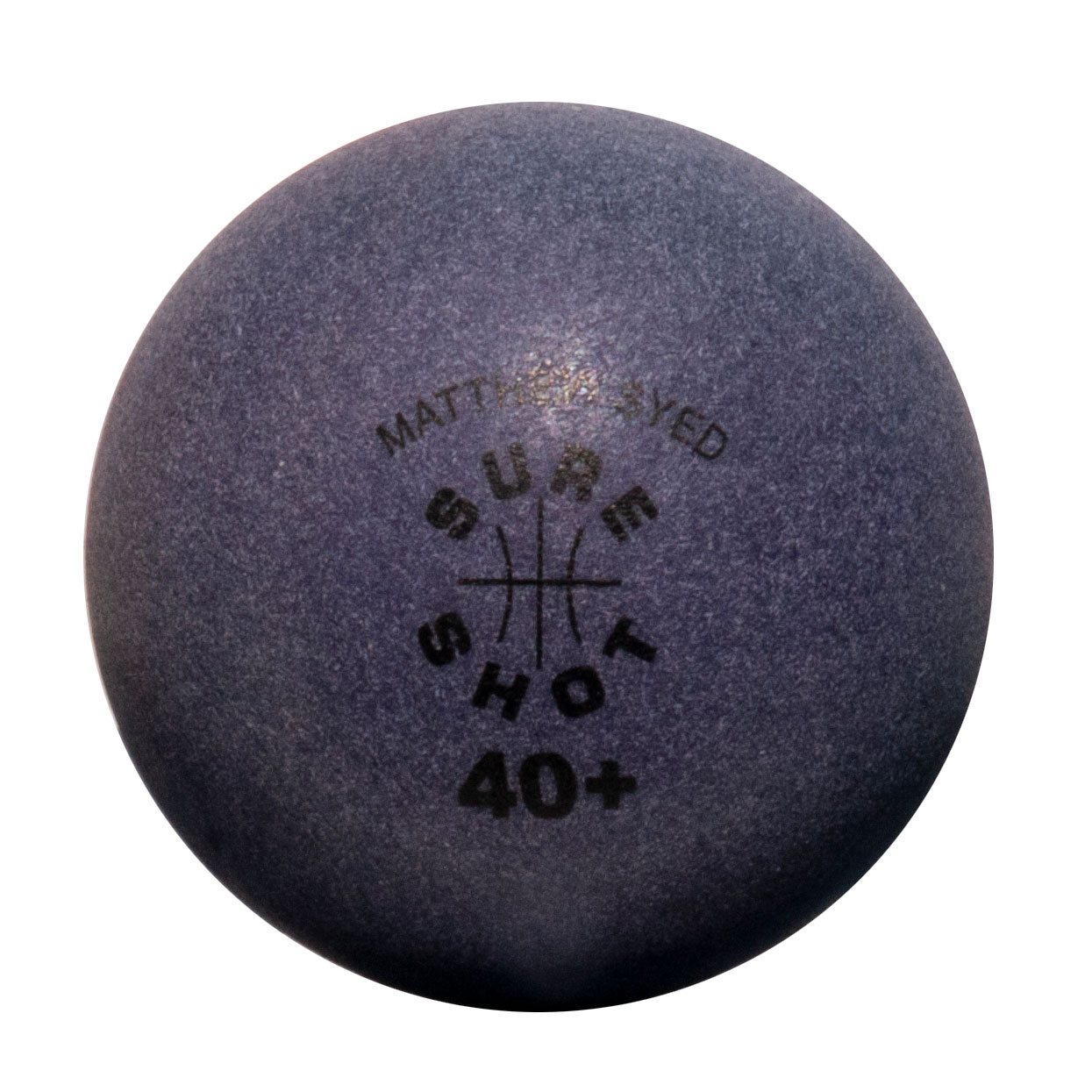 Matthew Syed - Multi Colour (Drum of 72 Balls) | theClassroom.co