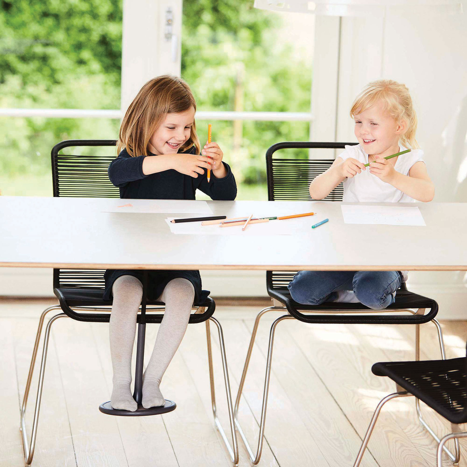 Mini SWNX® Foot Swing | theClassroom.co