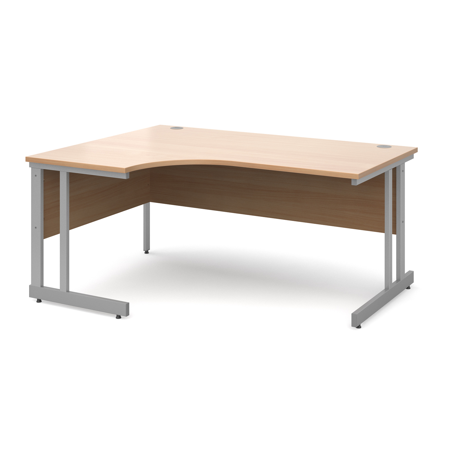 Momento Left Hand Ergonomic Desk | theClassroom.co