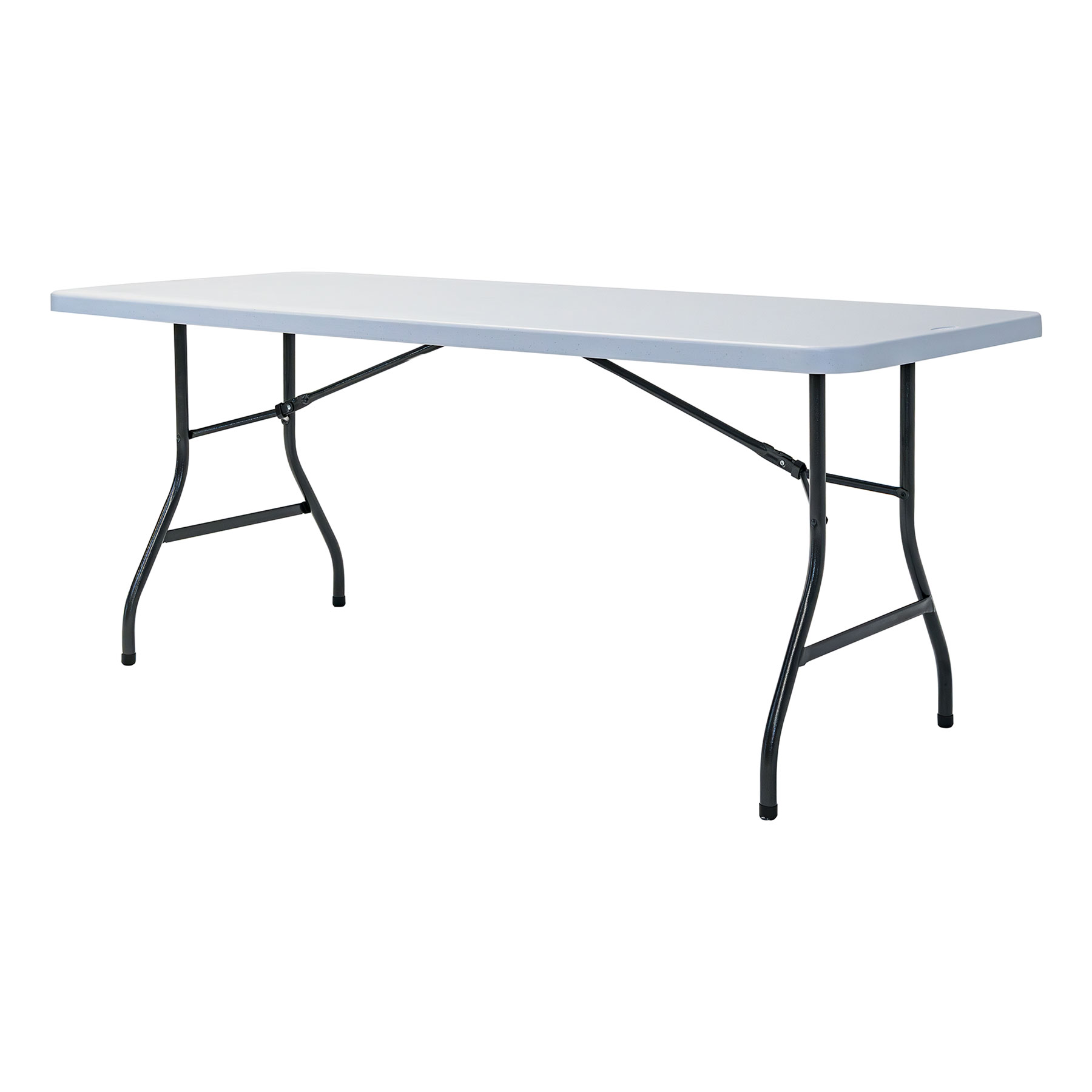 Newstorm Poly-Folding Rectangular Table | theClassroom.co