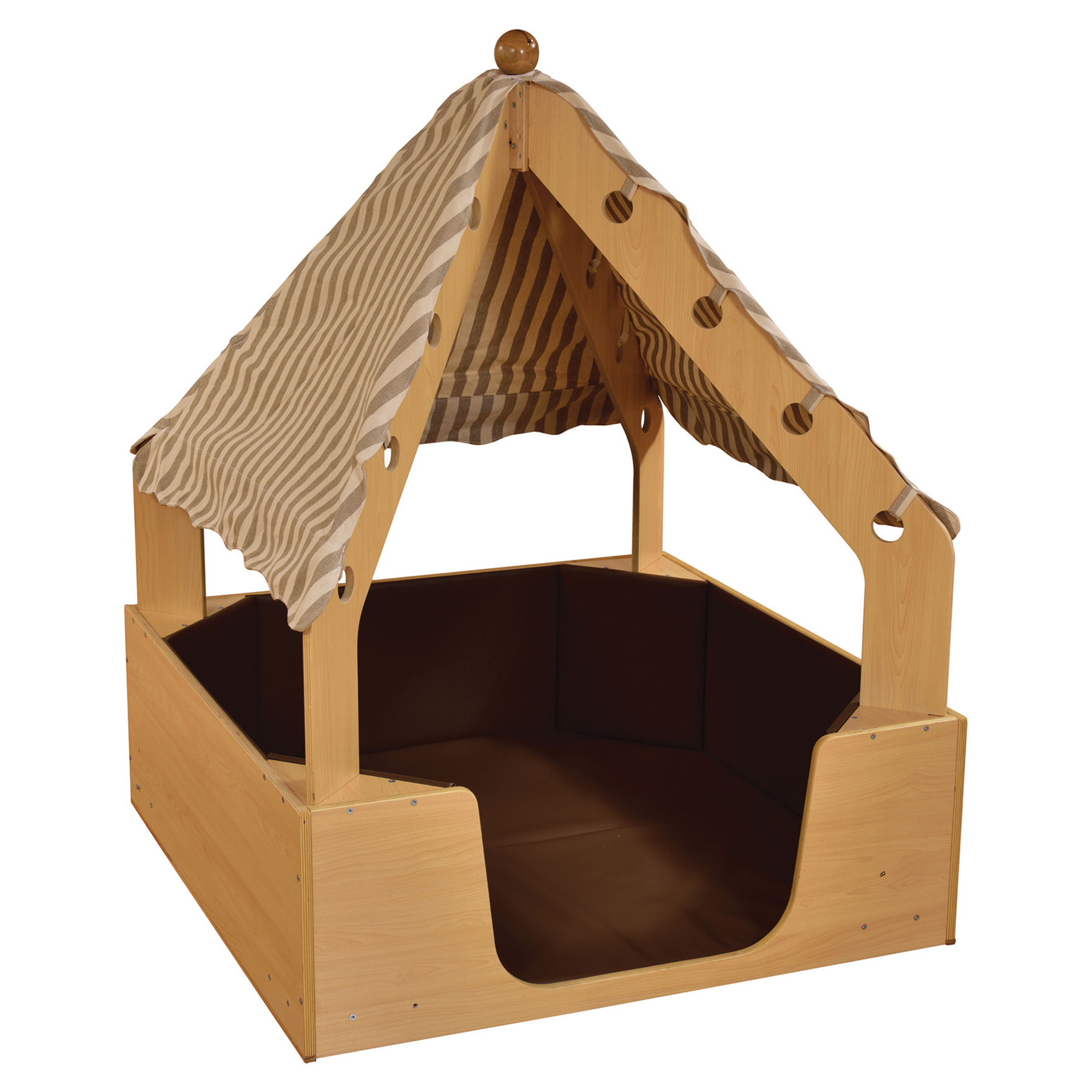 Norway Forest Children's Reading Den