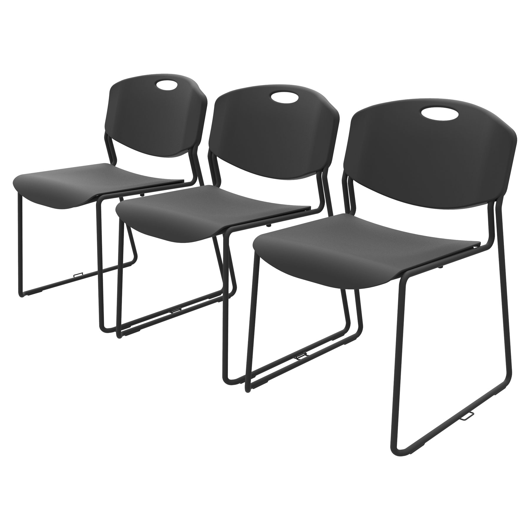 Novara Stacking & Linking Chair | theClassroom.co