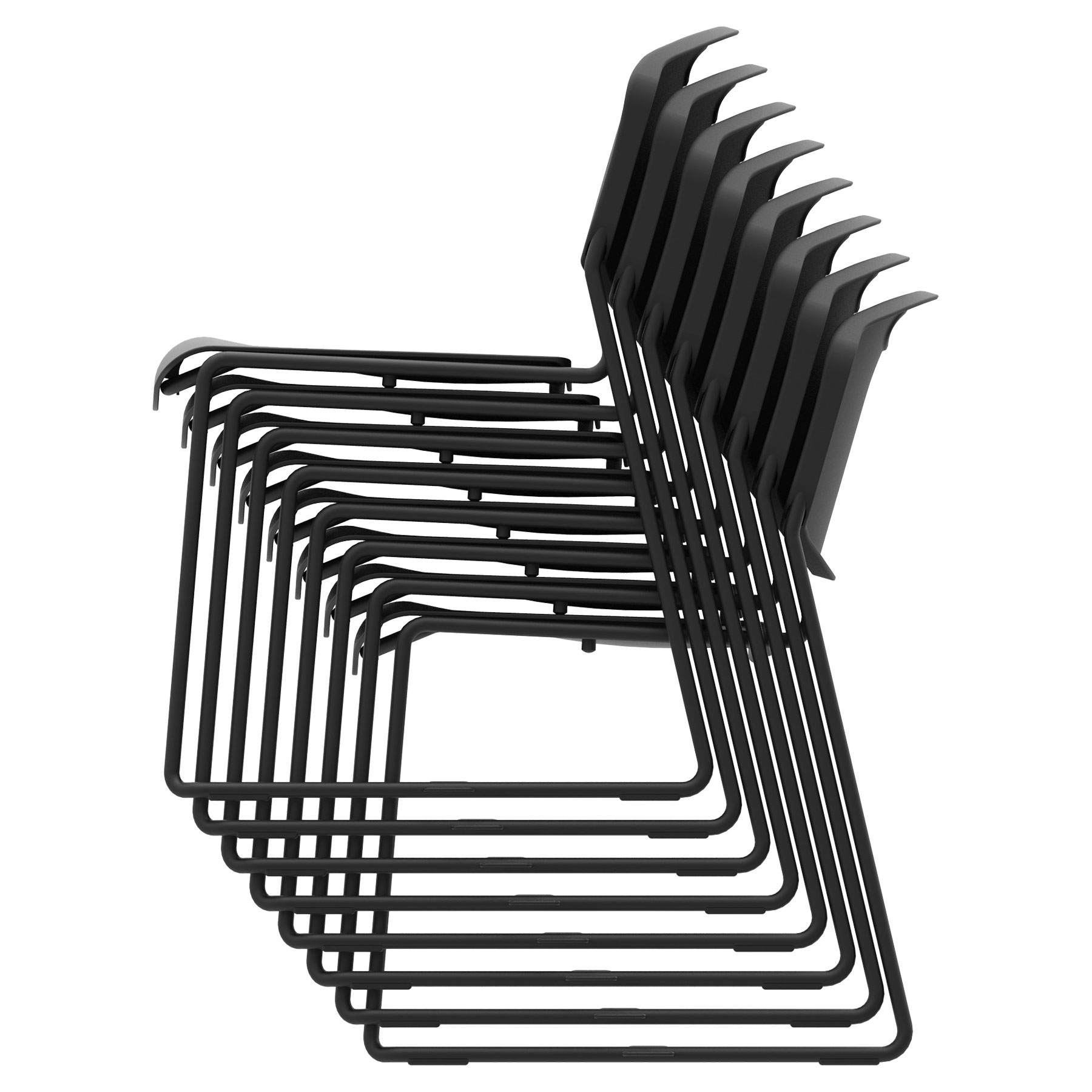 Novara Stacking & Linking Chair | theClassroom.co