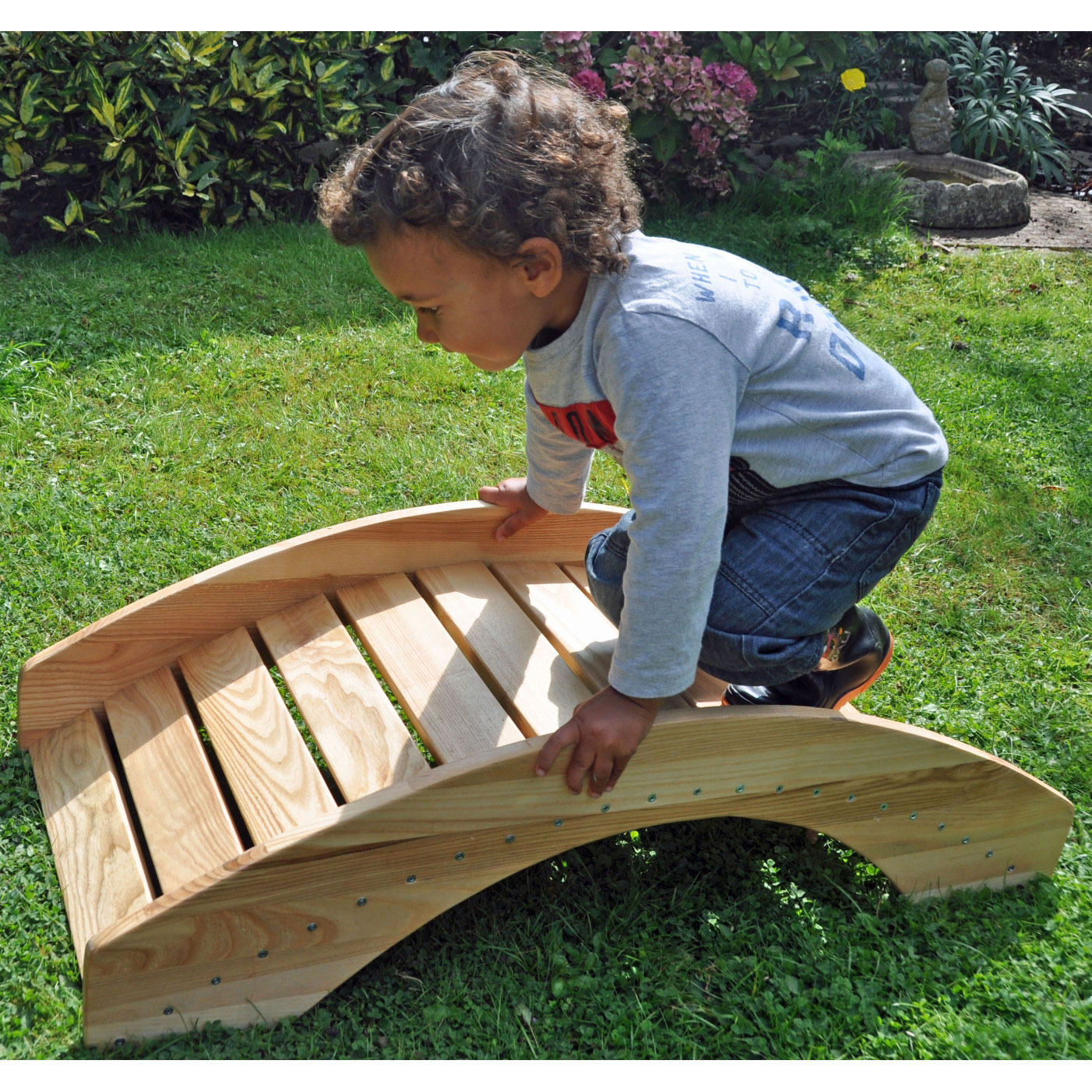Nursery Mini Bridge | theClassroom.co