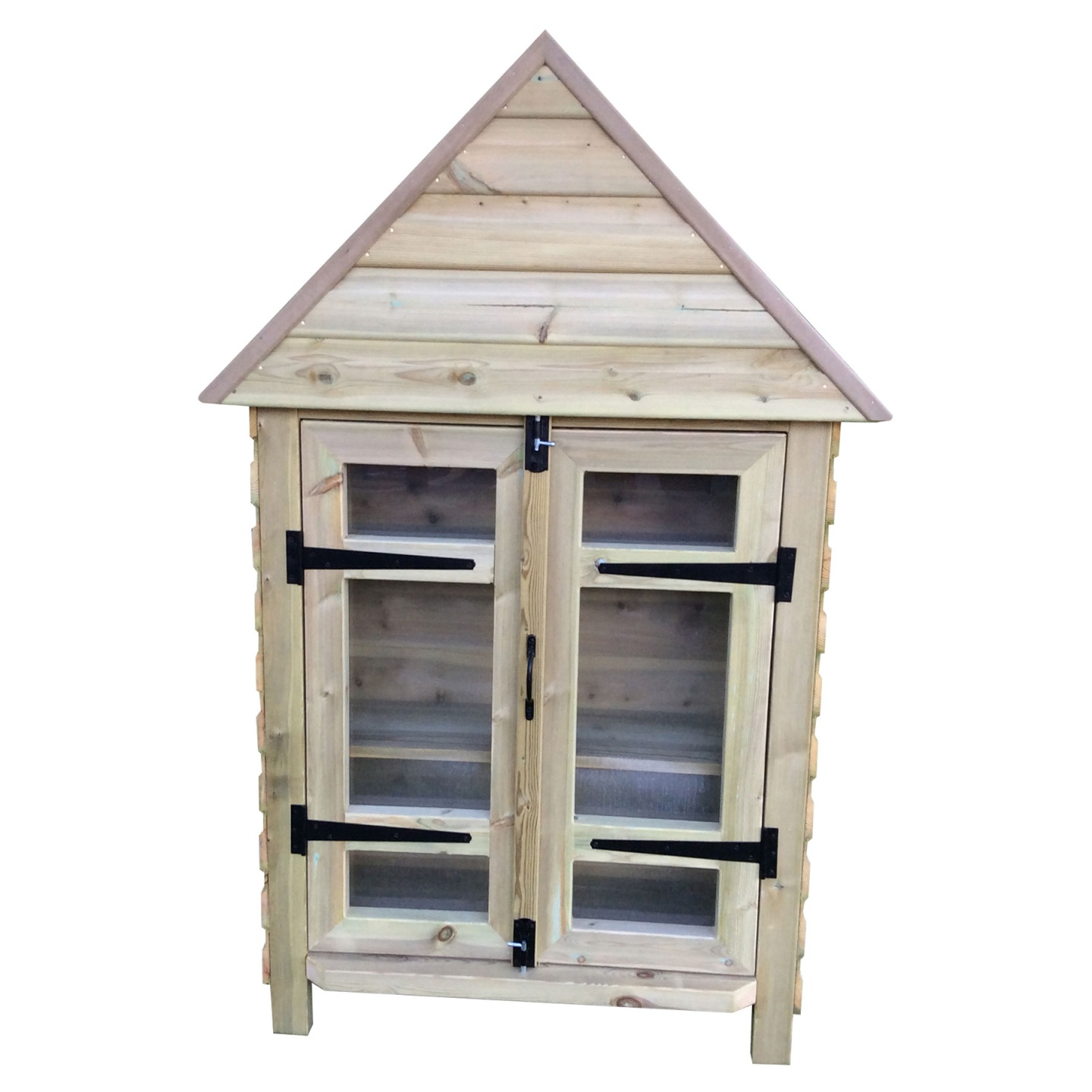 Outdoor Book Library | theClassroom.co