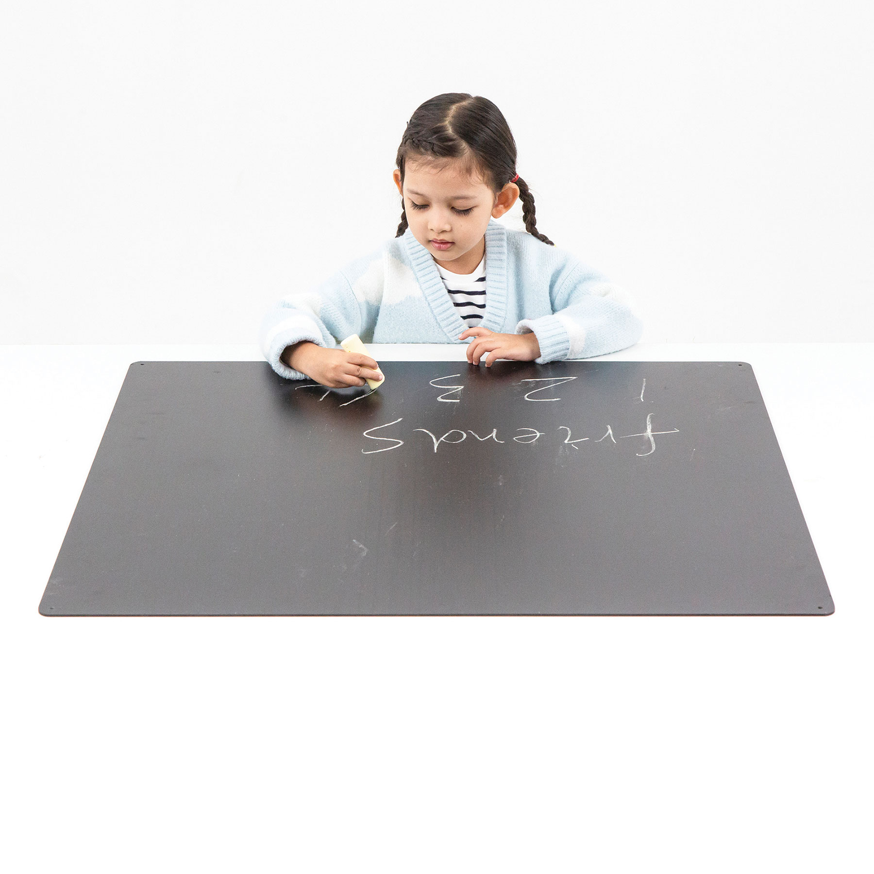 Outdoor - Number 1-20 Chalkboard | theClassroom.co