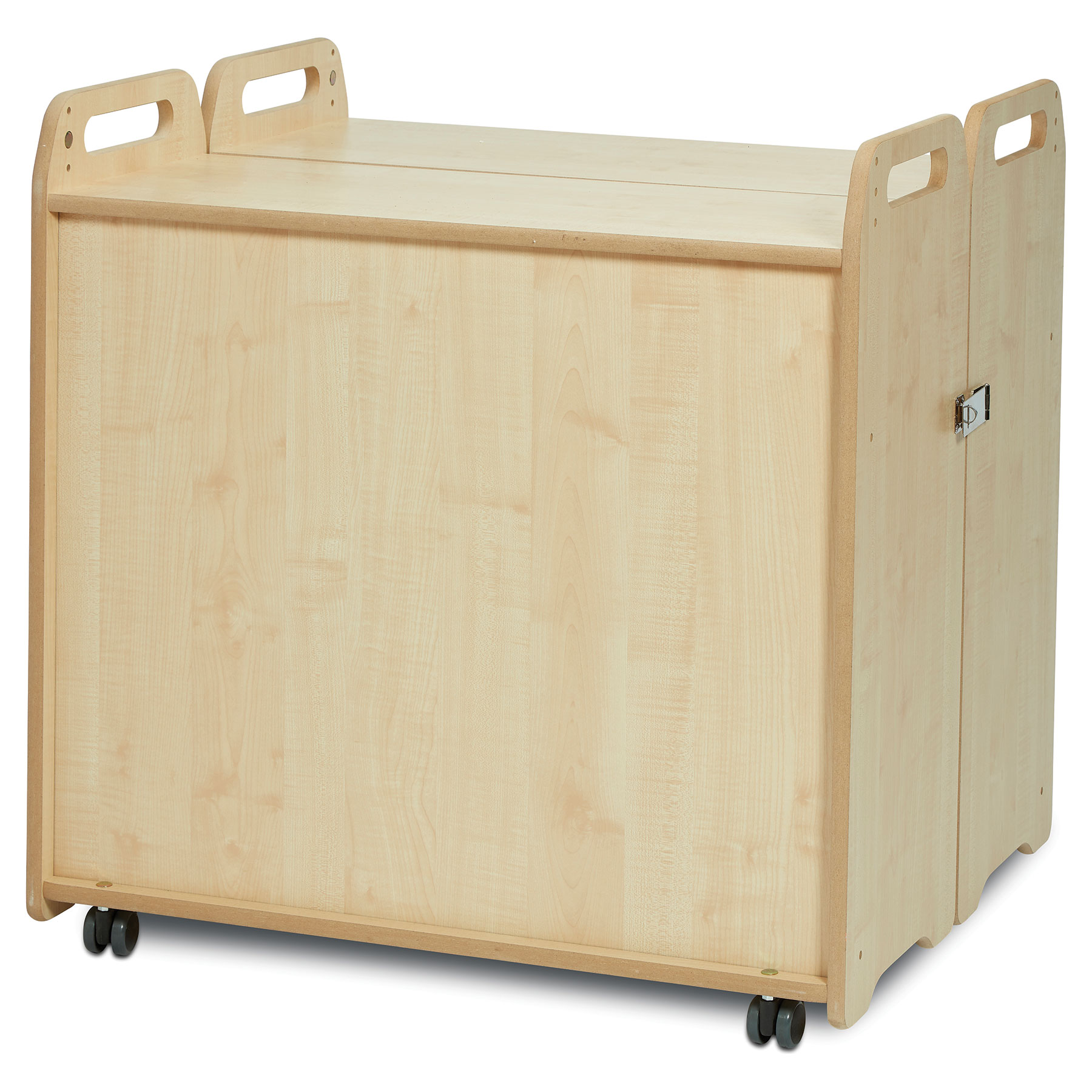 Pack Away Cabinet | theClassroom.co