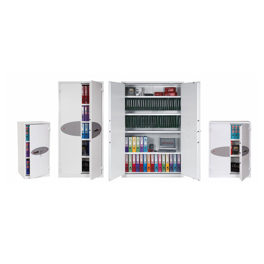 Phoenix Fire Ranger FS1510 Fire Safe