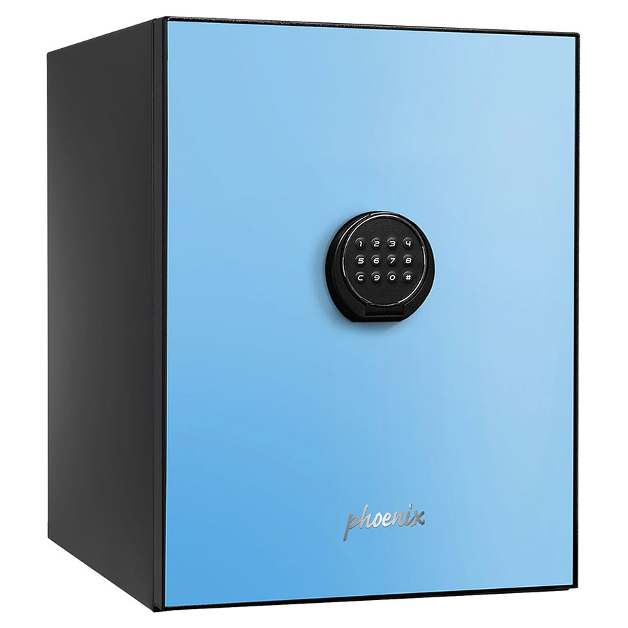 Phoenix Spectrum LS6001E Luxury Fire Safe + Electronic Lock ...