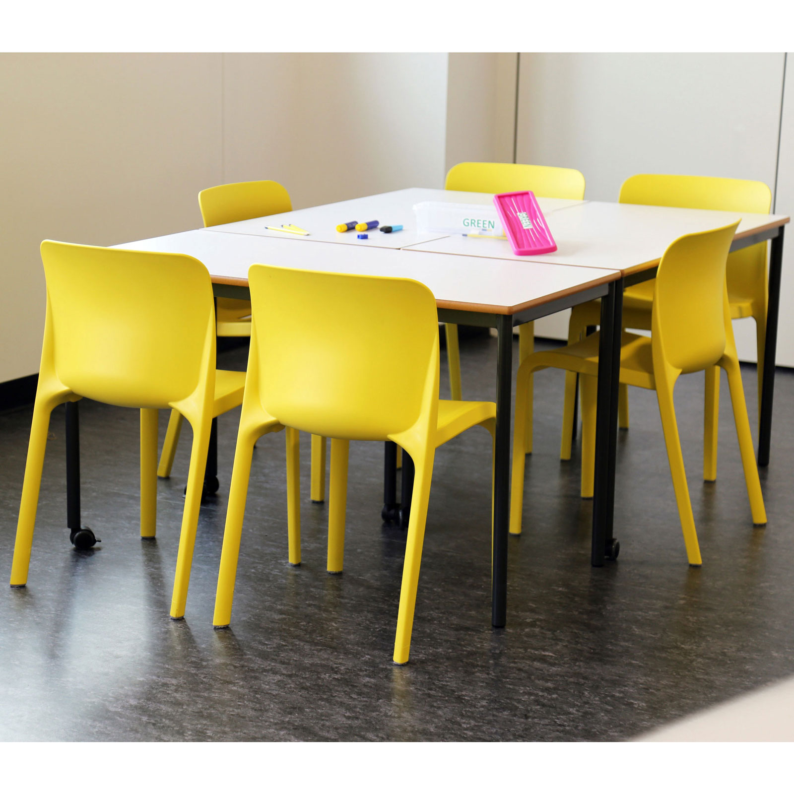 Origin Pop Chair | theClassroom.co