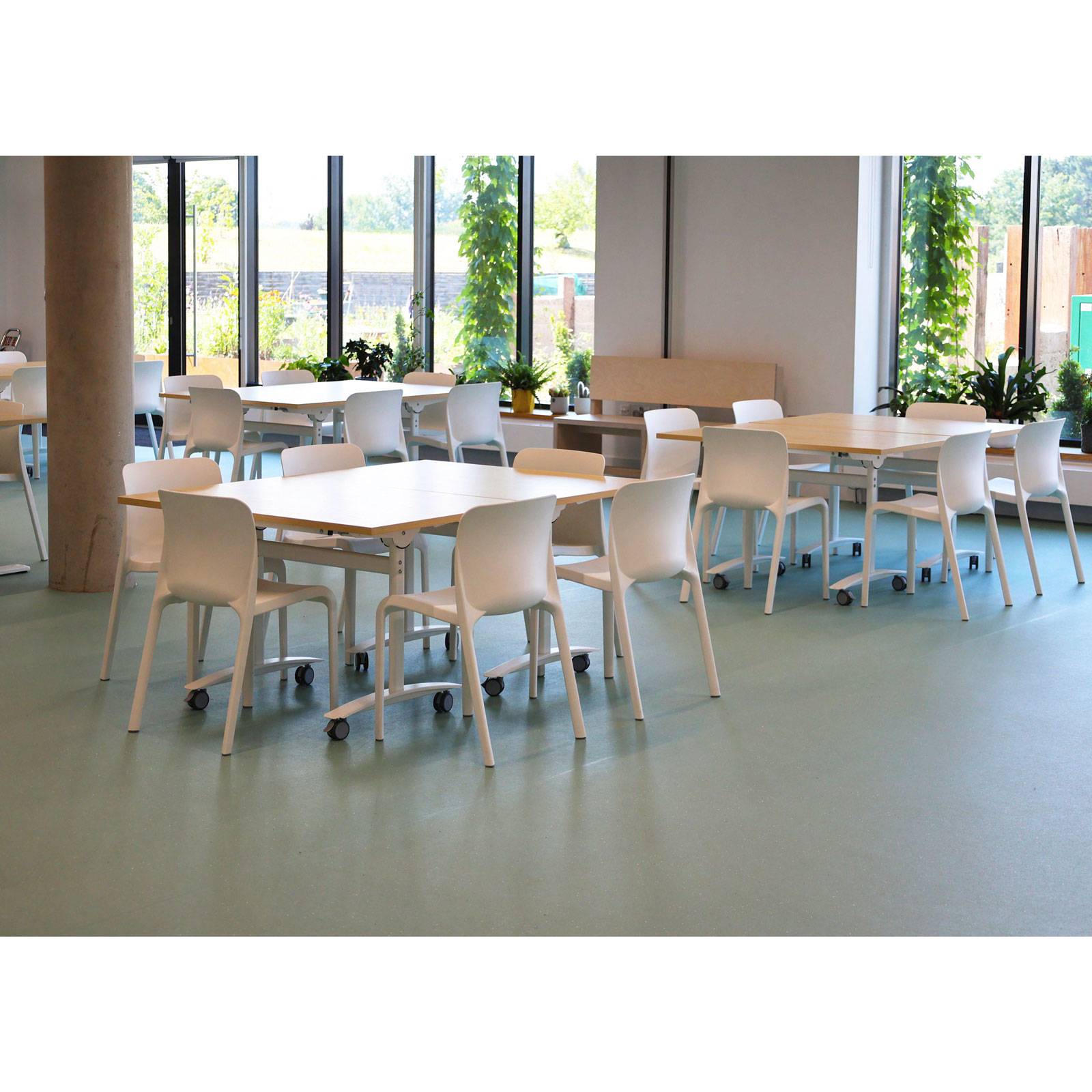 Origin Pop Chair | theClassroom.co