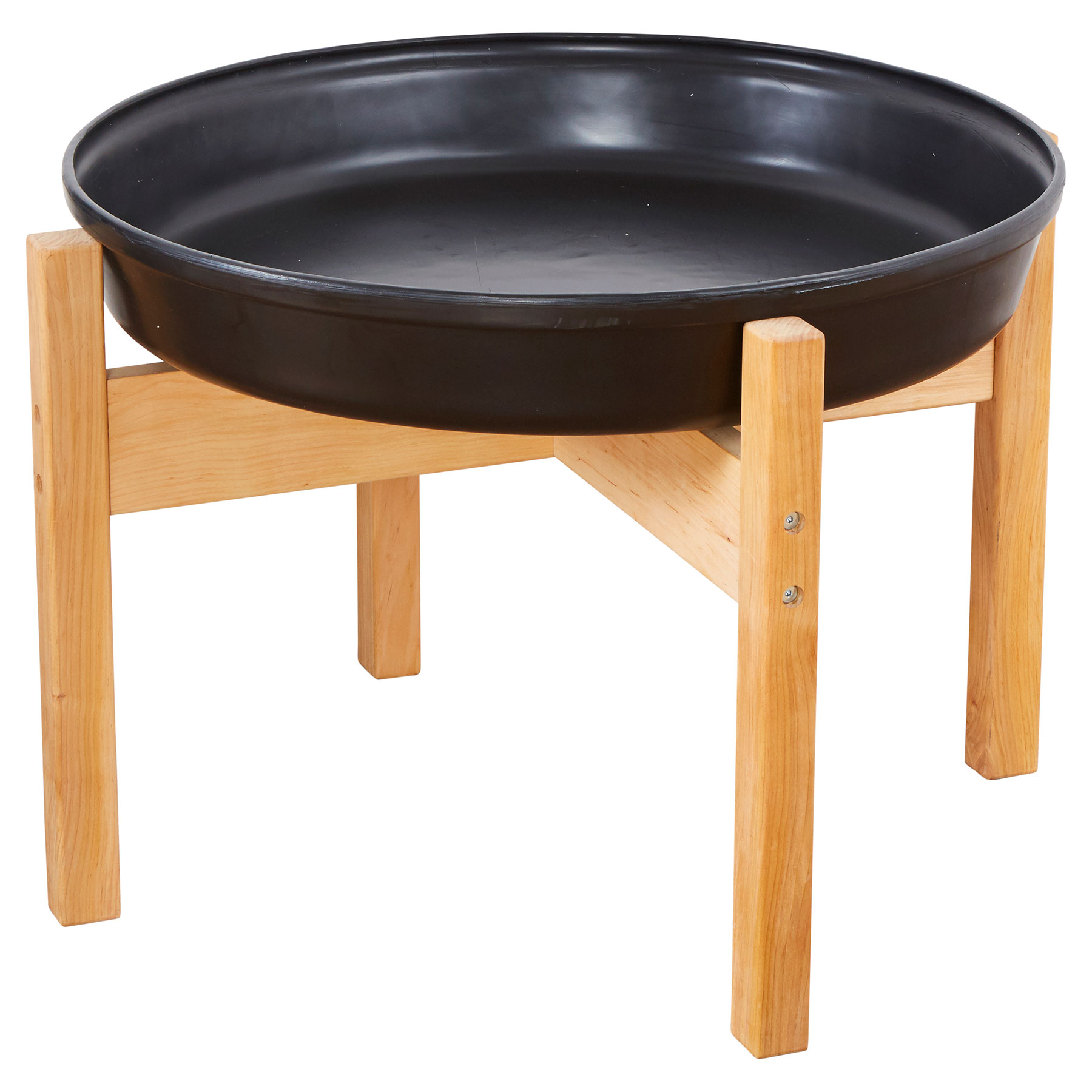 Portable Mini Deep Tuff Stand | theClassroom.co