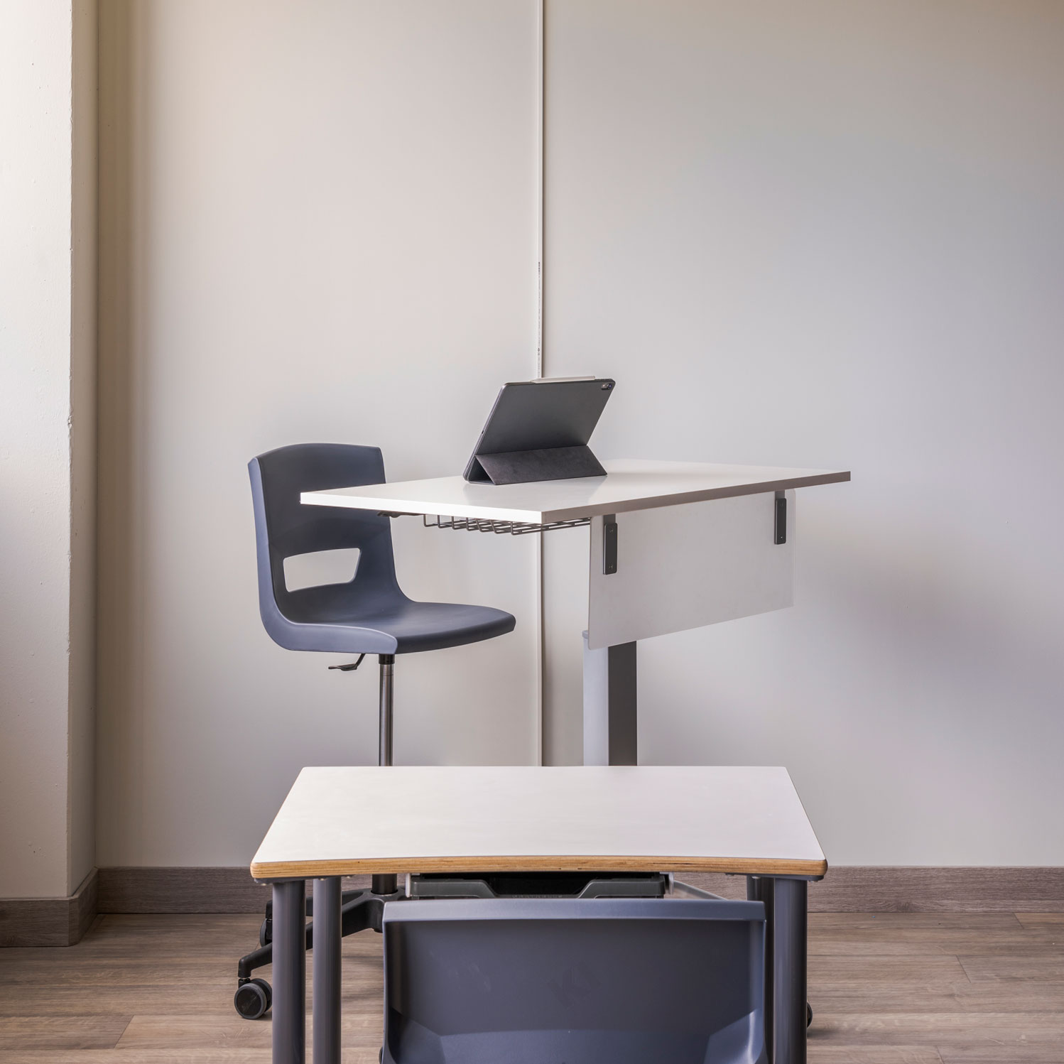 Postura+ Task Stool | theClassroom.co