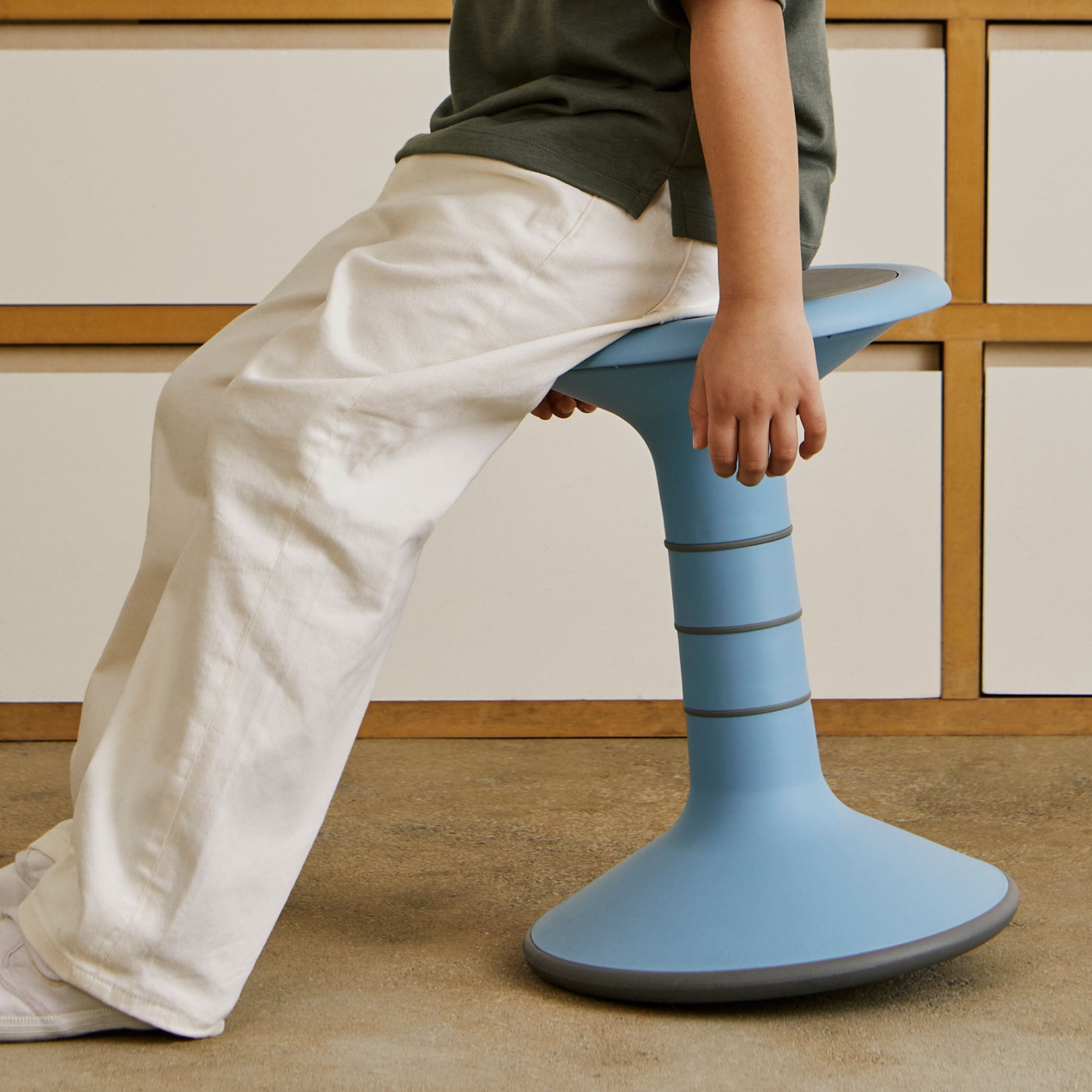 Ricochet Wobble Stool | theClassroom.co