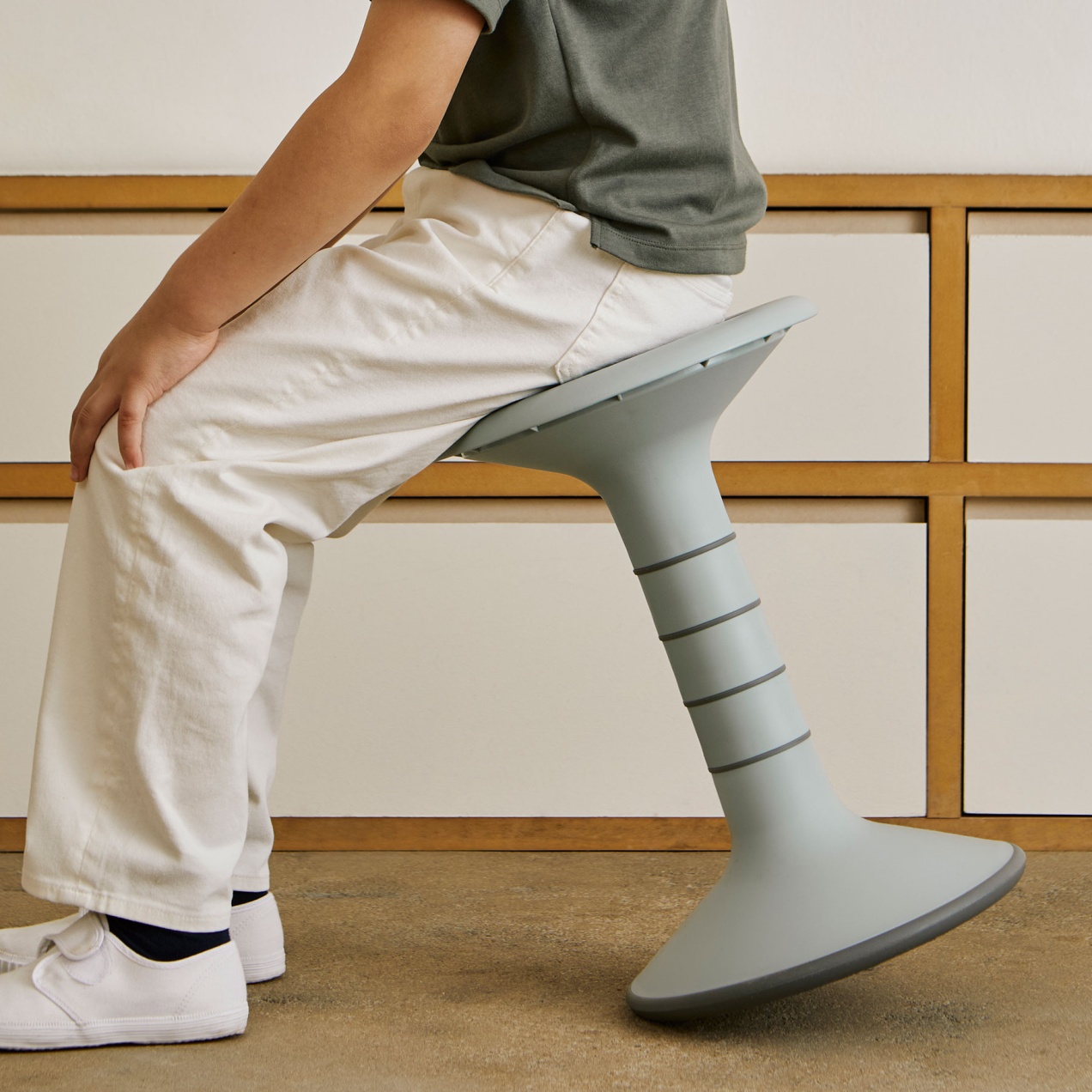 Ricochet Wobble Stool | theClassroom.co